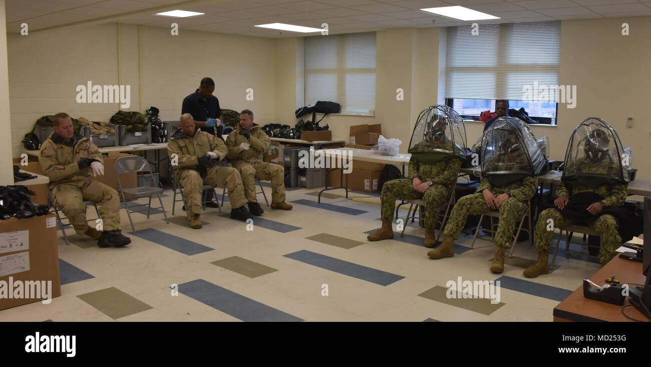 Expeditionary combat readiness center ecrc hi-res stock photography and ...