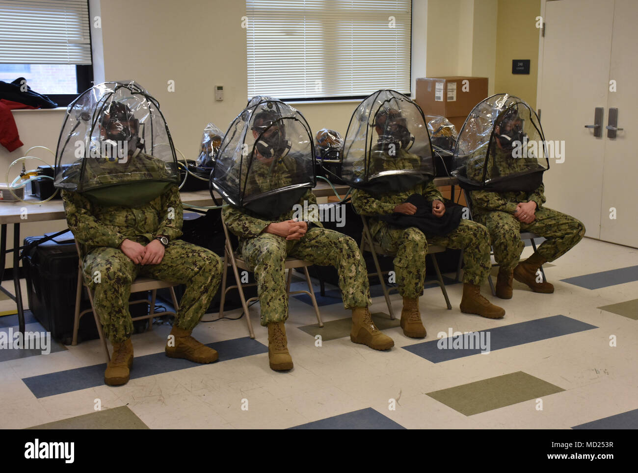 Coastal riverine squadron crs 8 hi-res stock photography and images - Alamy
