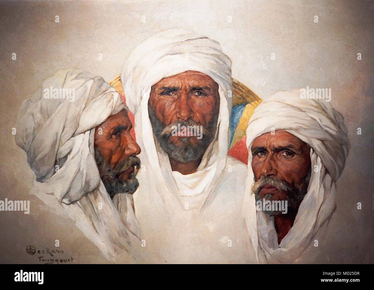 Les arabes hi-res stock photography and images - Alamy