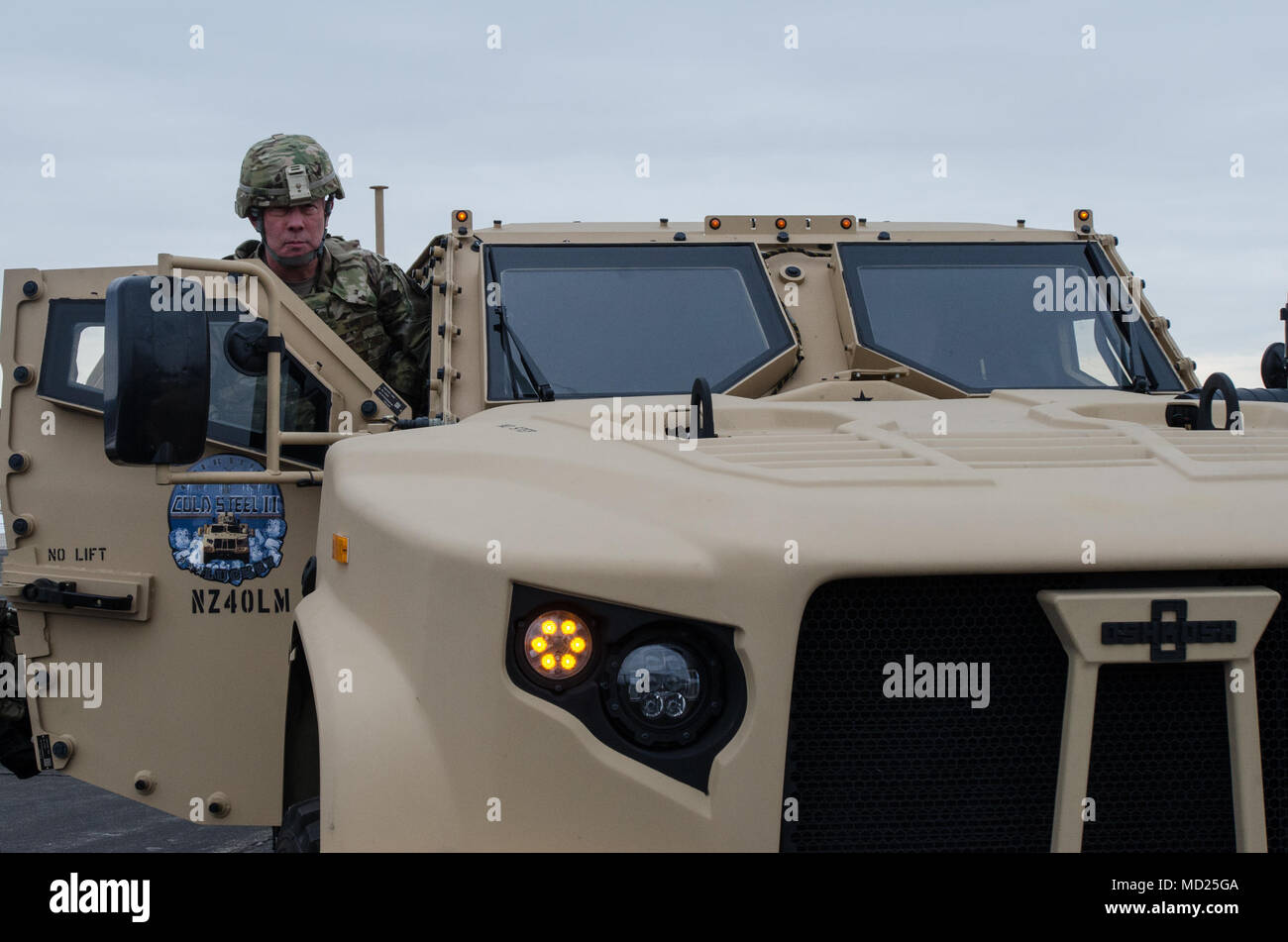 LTG Charles D. Luckey, Chief of Army Reserve and Commanding General ...