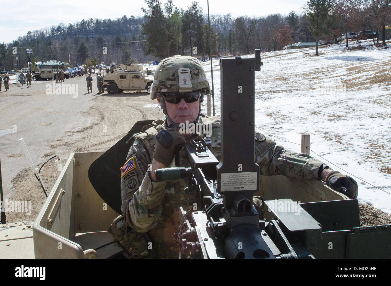 LTG Charles D. Luckey, Chief of Army Reserve and Commanding General ...