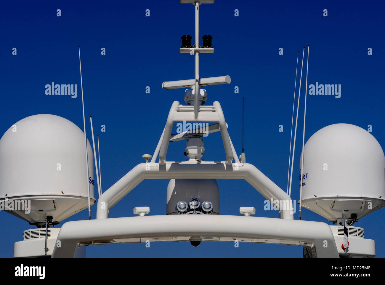 Satellite Domes High Resolution Stock Photography and Images - Alamy