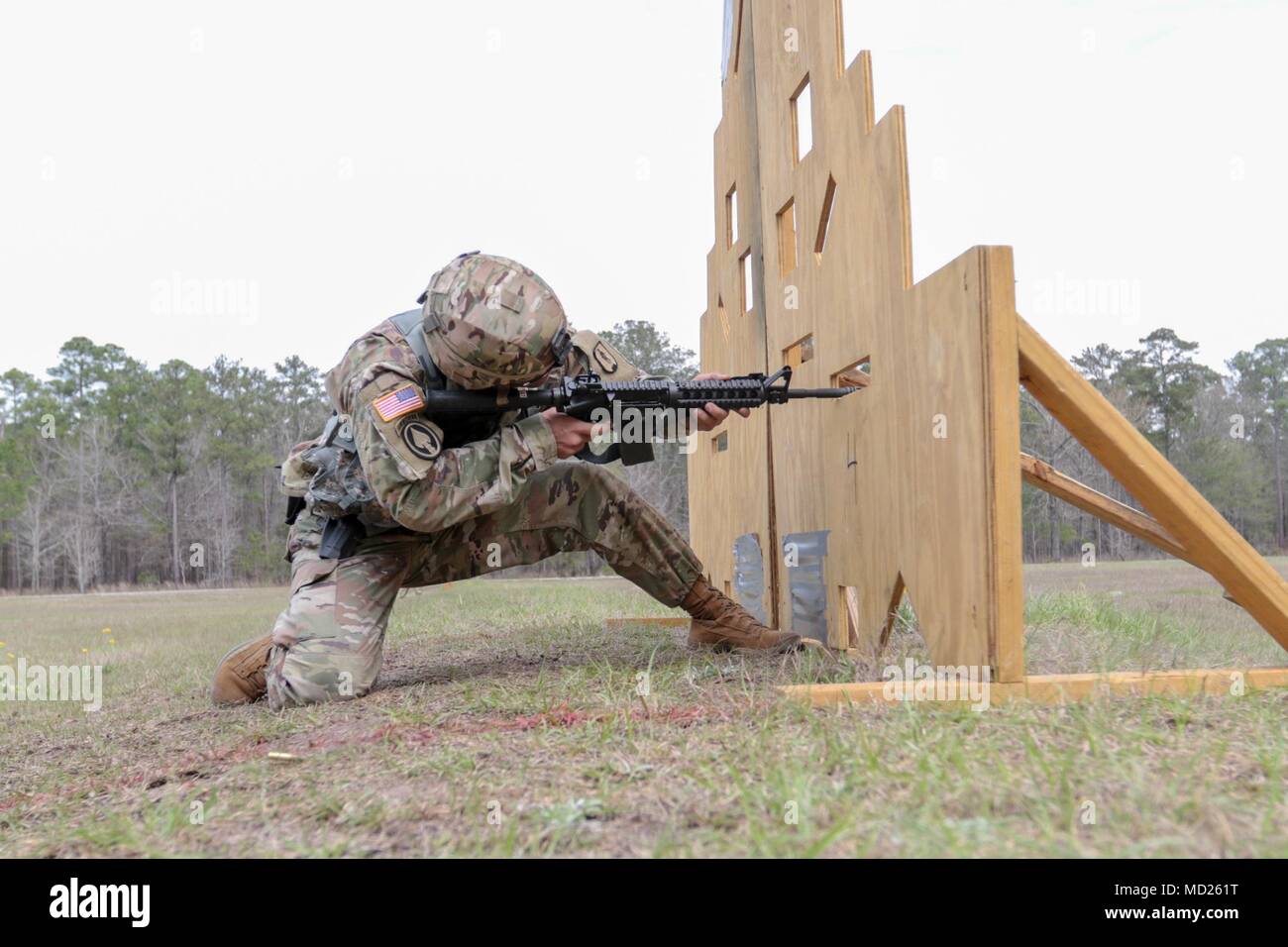 Firing stations hi-res stock photography and images - Alamy