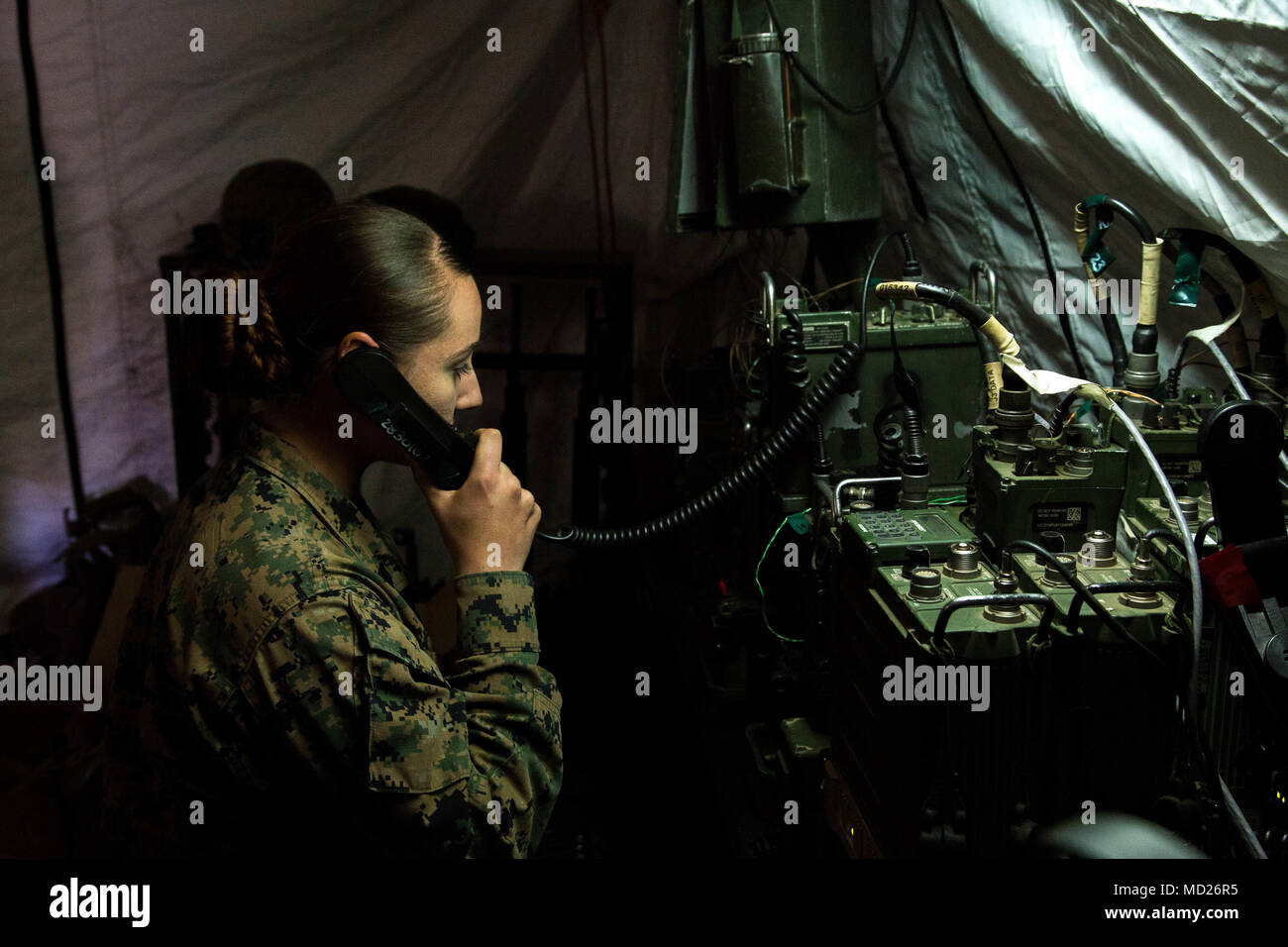 1st Mlg 1st Marine Logistics Group High Resolution Stock Photography ...