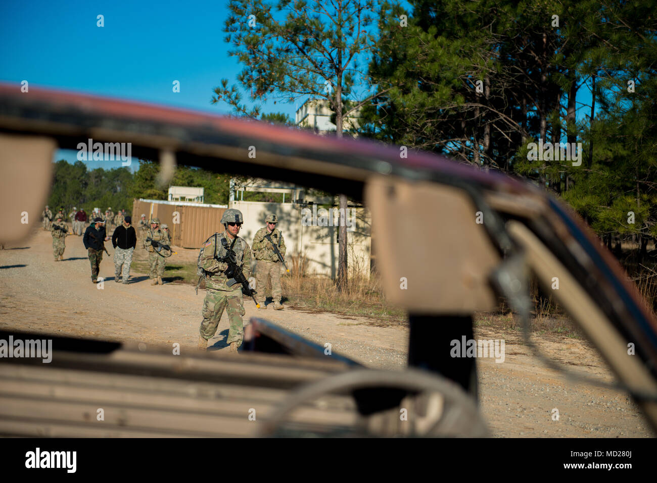 316th cavalry brigade hi-res stock photography and images - Alamy