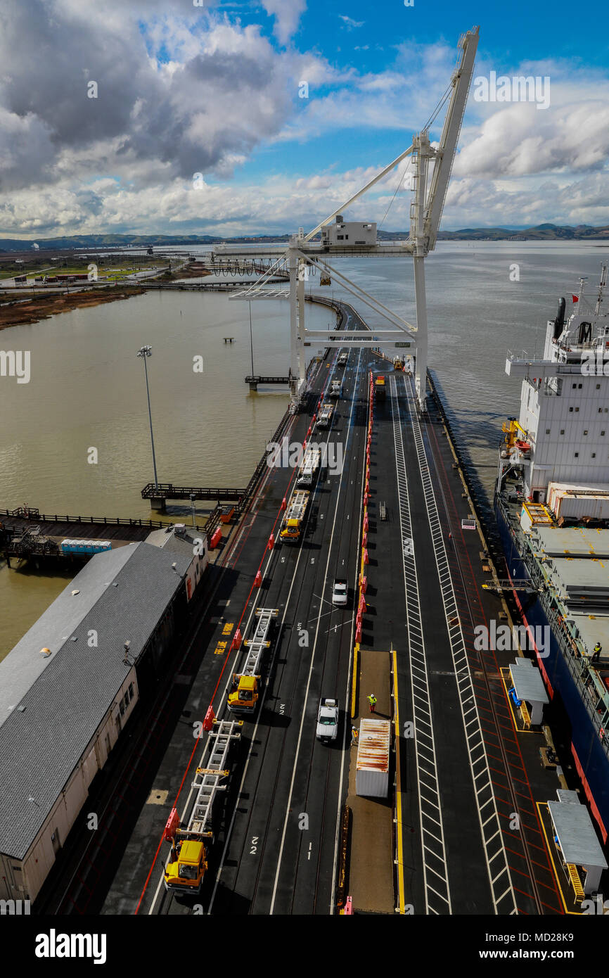 Military ocean terminal concord hi-res stock photography and images - Alamy