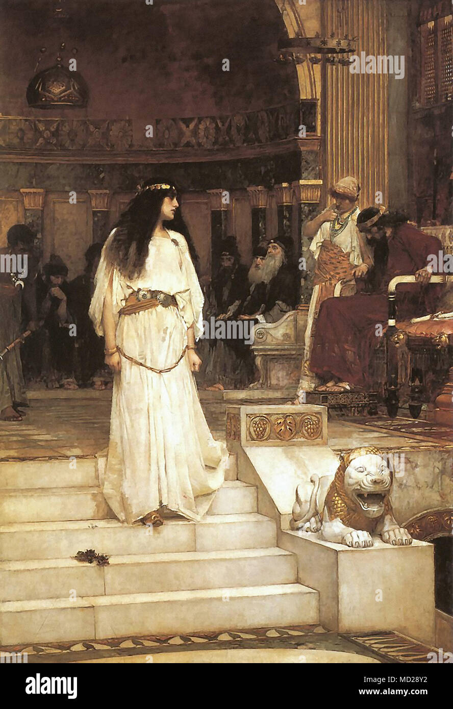 Mariamne Stock Photos & Mariamne Stock Images - Alamy