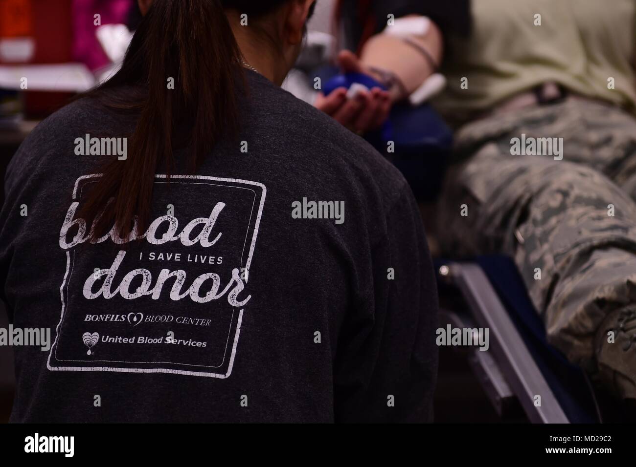 Buckley base 700 hi-res stock photography and images - Alamy