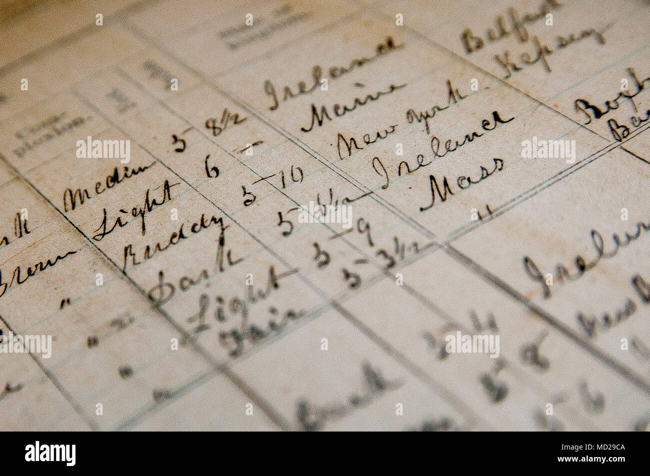 9th massachusetts volunteer infantry hi-res stock photography and ...