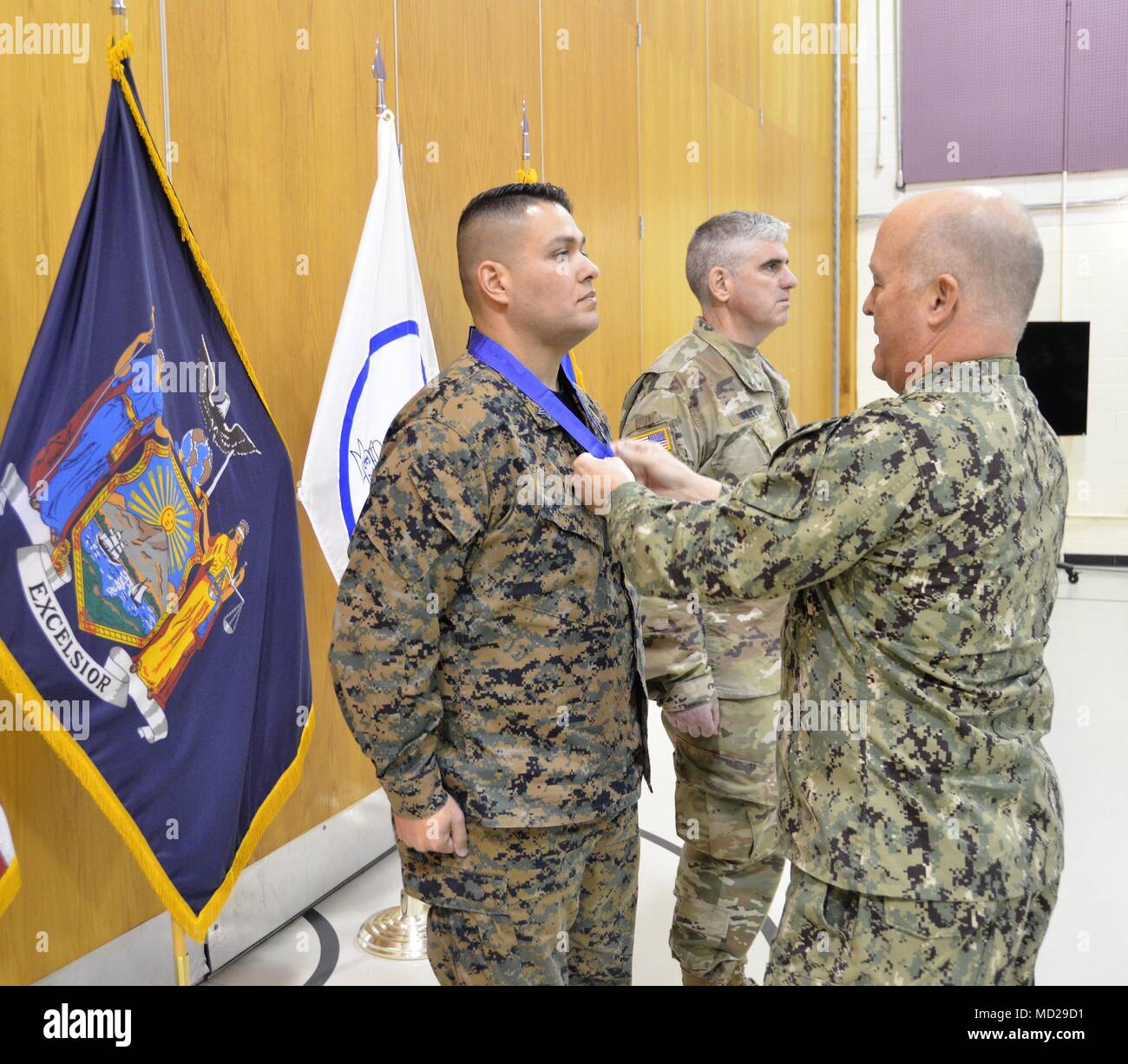 Camp site power lines hi-res stock photography and images - Alamy