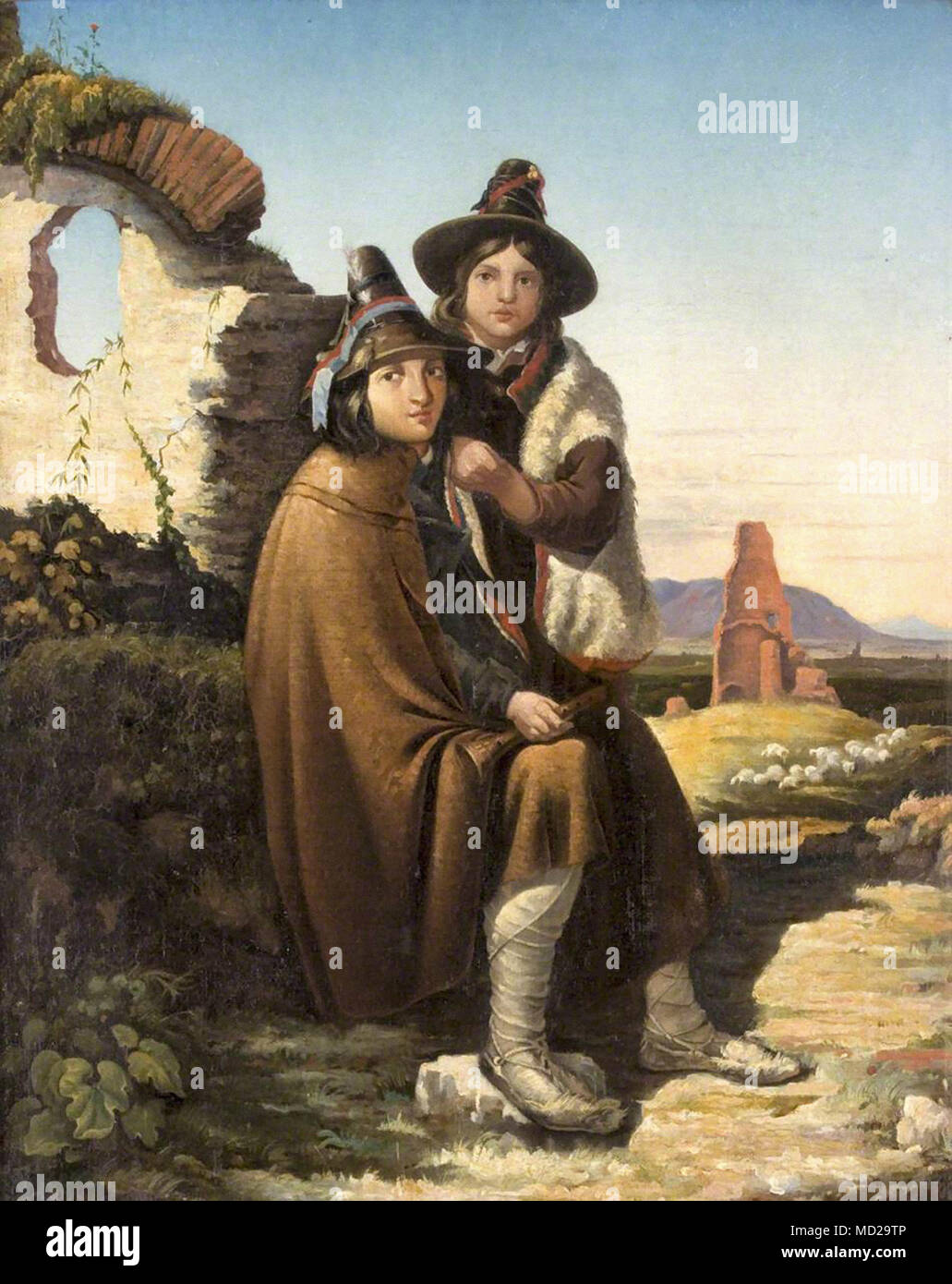 Penry williams hi-res stock photography and images - Alamy