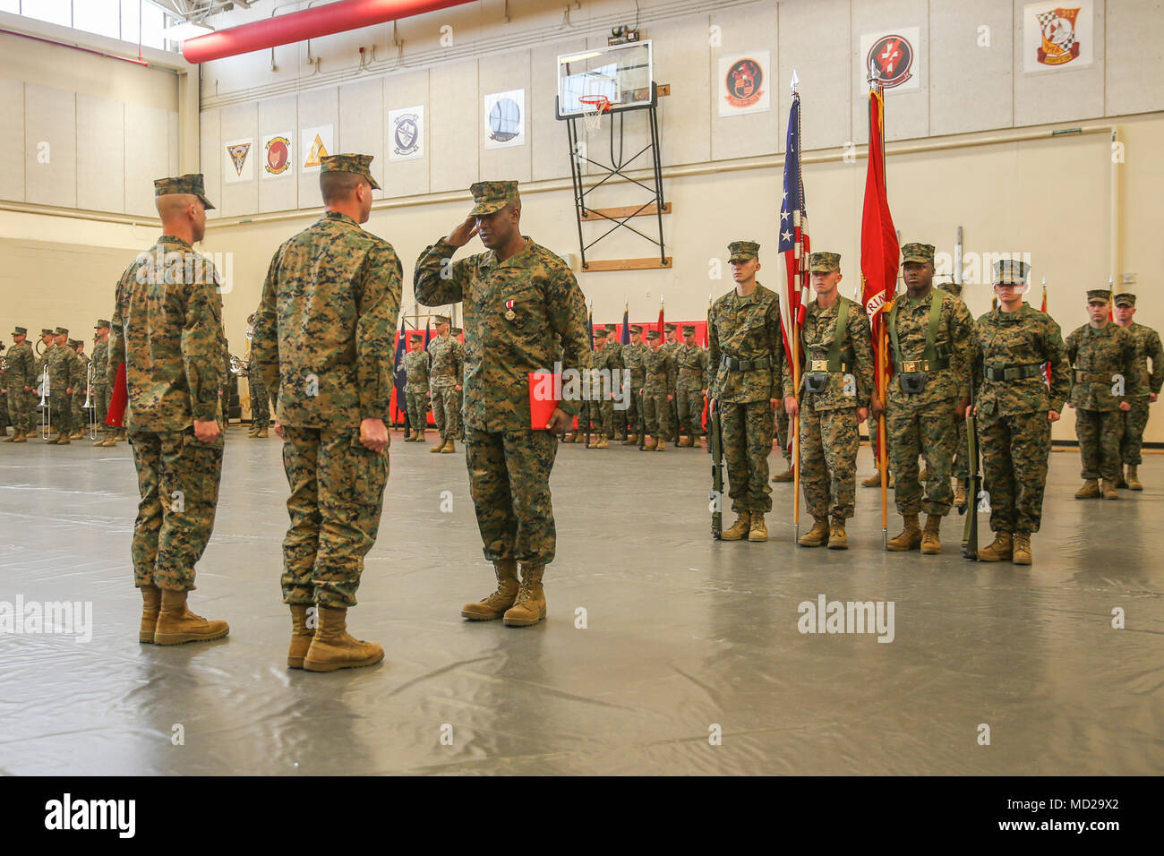 Sgt maj m a conrad hi-res stock photography and images - Alamy