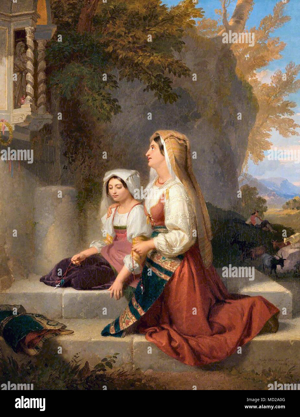 Penry hi-res stock photography and images - Alamy