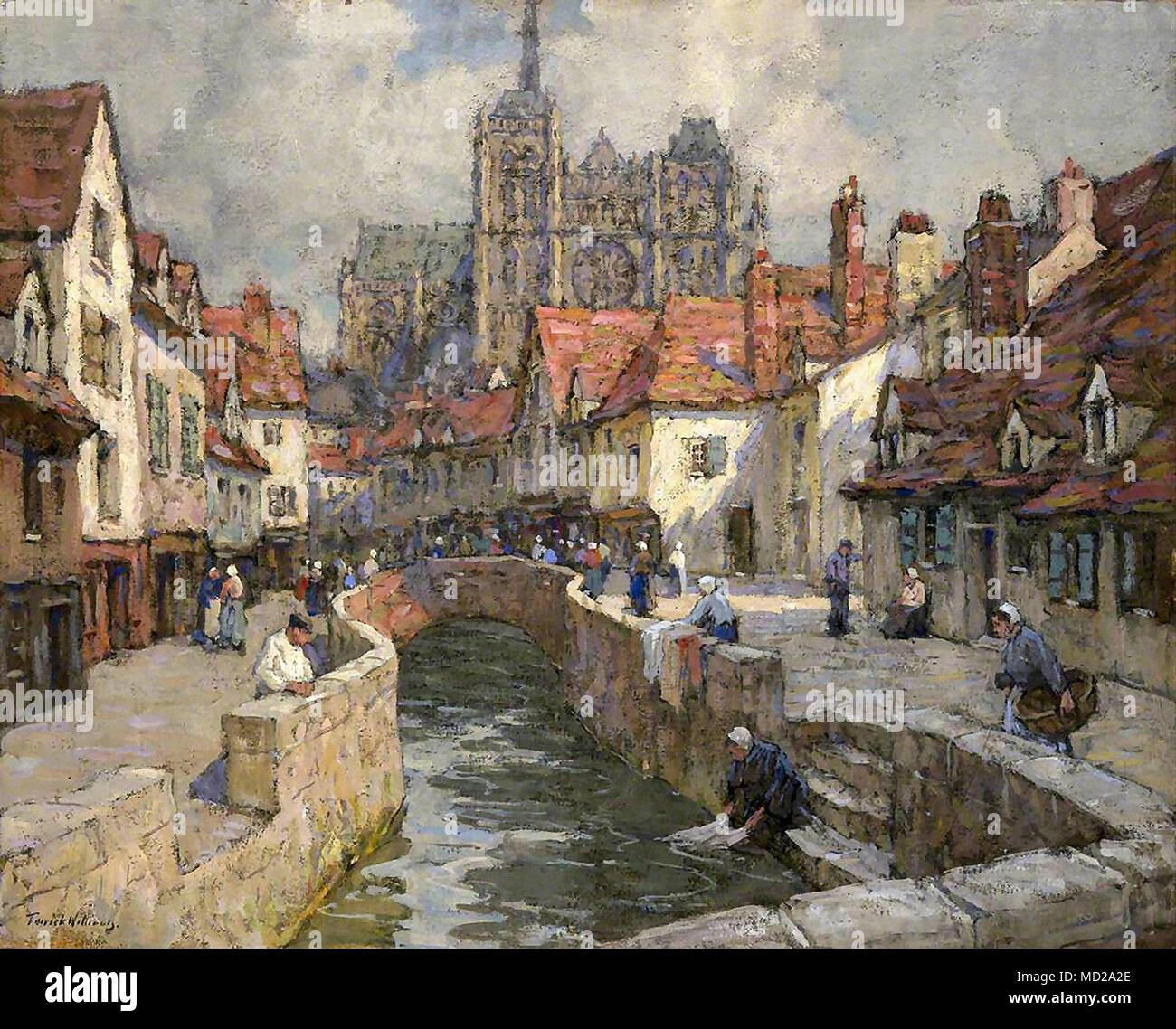 John terrick williams hi-res stock photography and images - Alamy