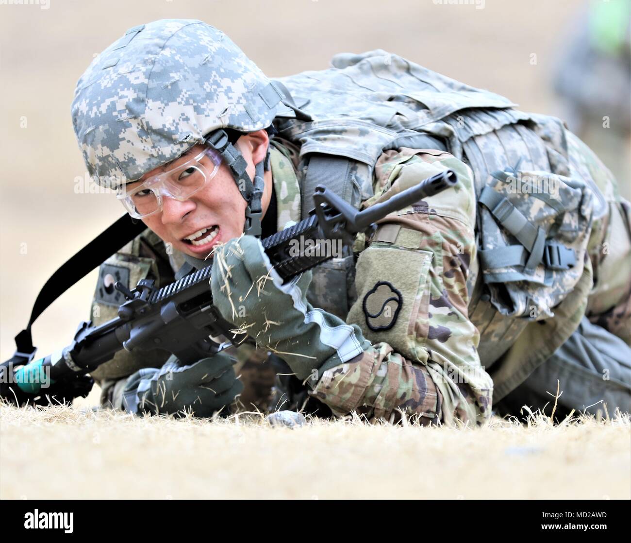 557th military police company hi-res stock photography and images - Alamy