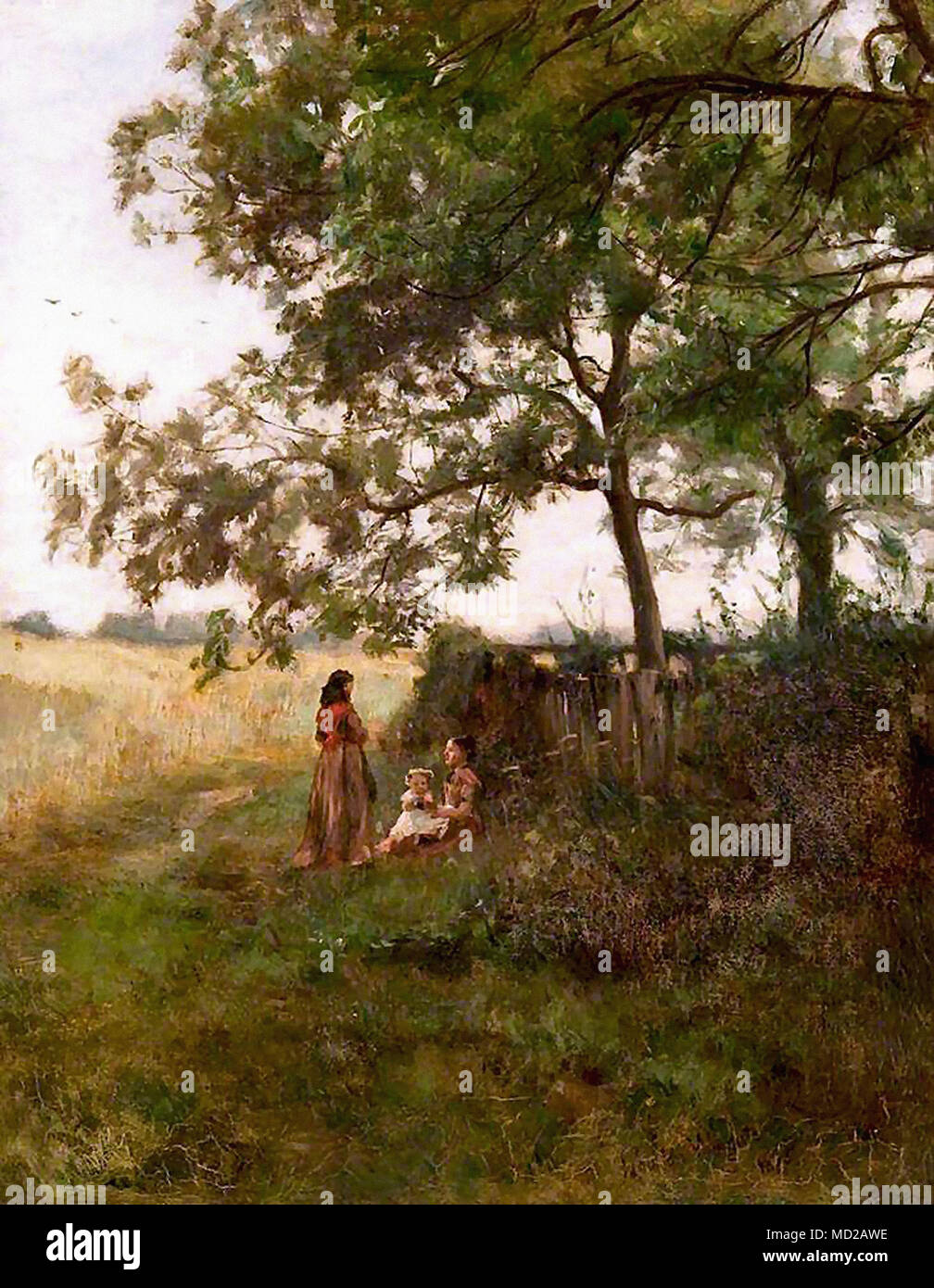 James wingate hi-res stock photography and images - Alamy