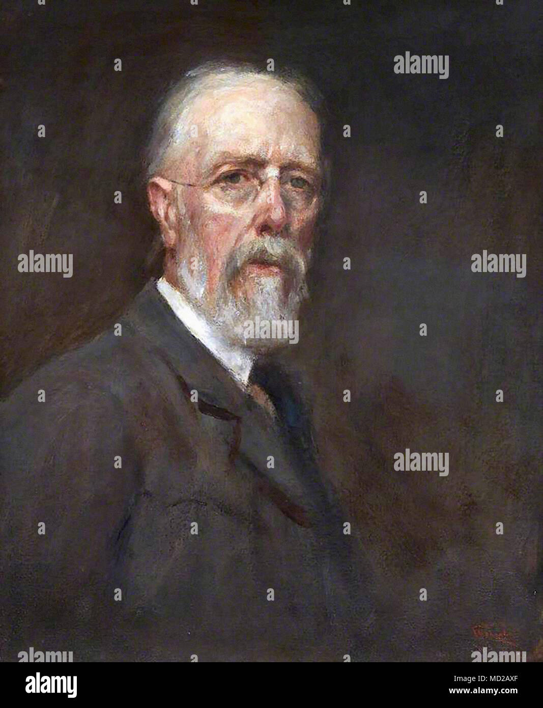 James wingate hi-res stock photography and images - Alamy