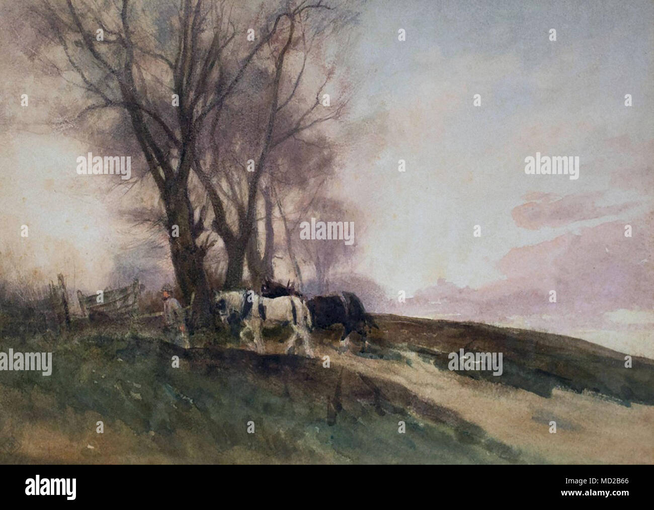 William Tatton High Resolution Stock Photography and Images - Alamy