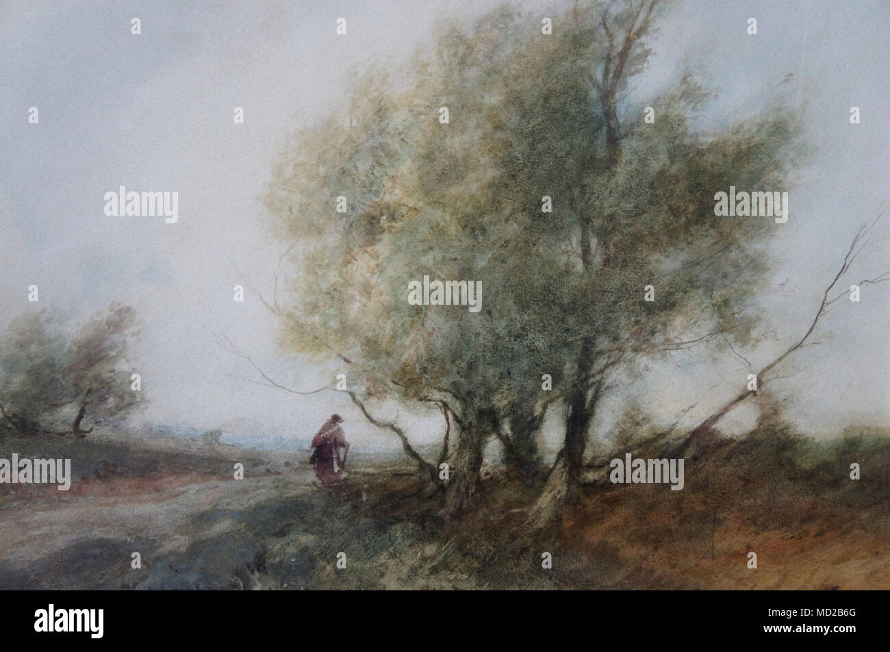 William tatton hi-res stock photography and images - Alamy