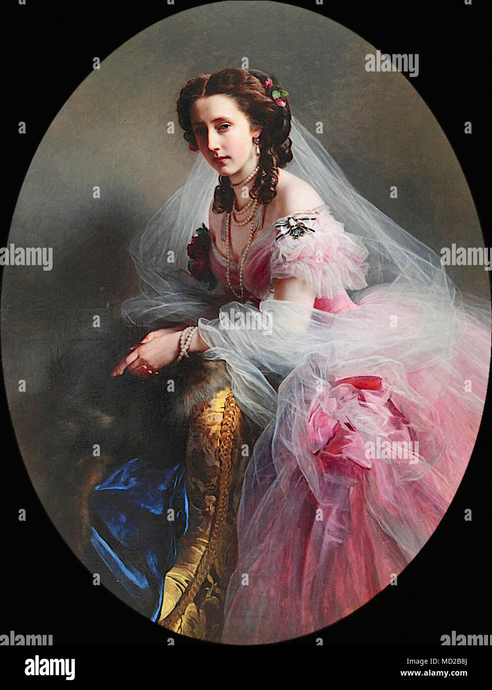 Princess of hesse hi-res stock photography and images - Alamy