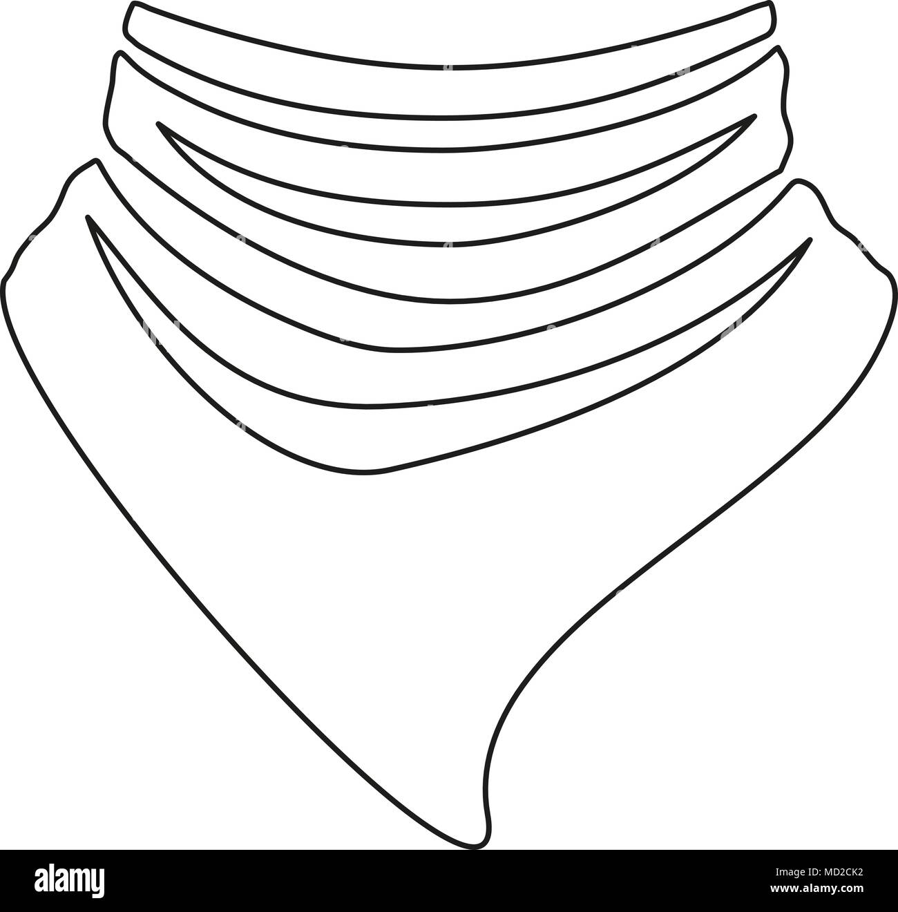 Cowboy mask Black and White Stock Photos & Images - Alamy