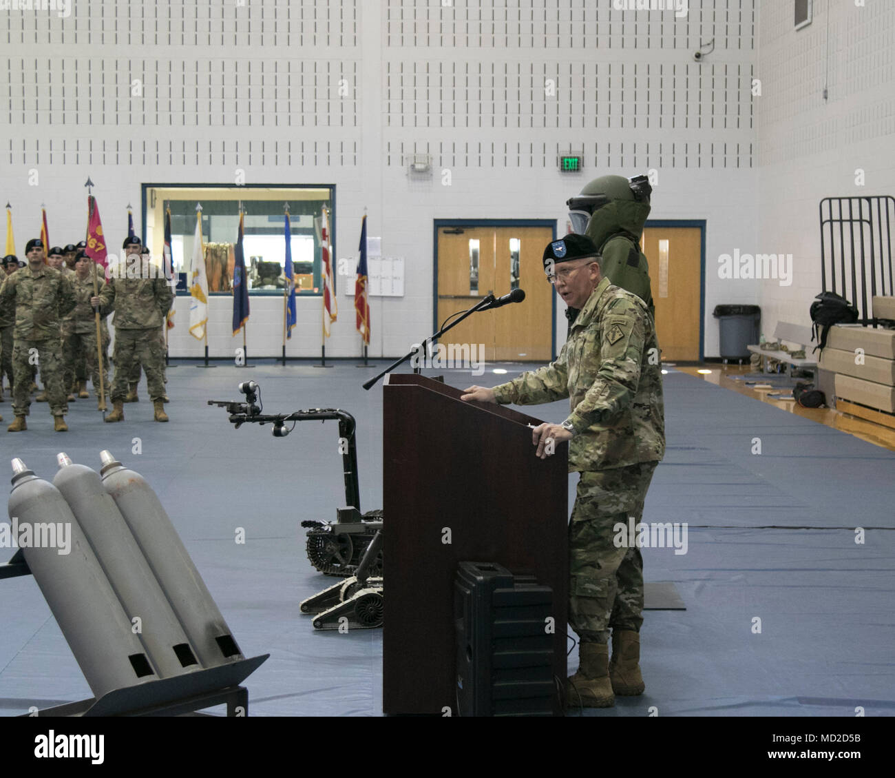 52d ord hi-res stock photography and images - Alamy