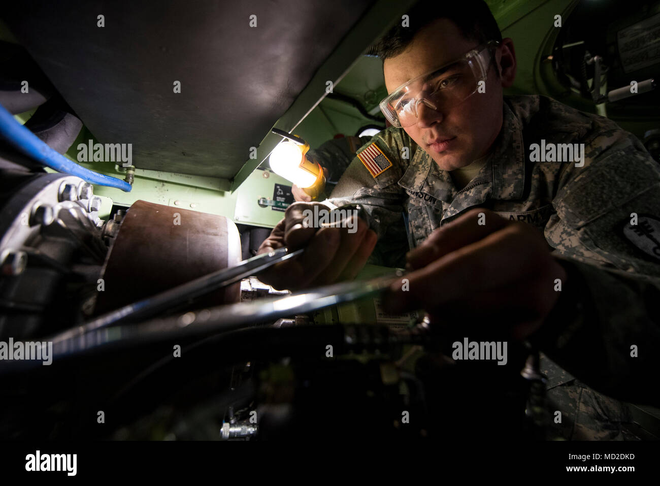 M1117 hi-res stock photography and images - Alamy
