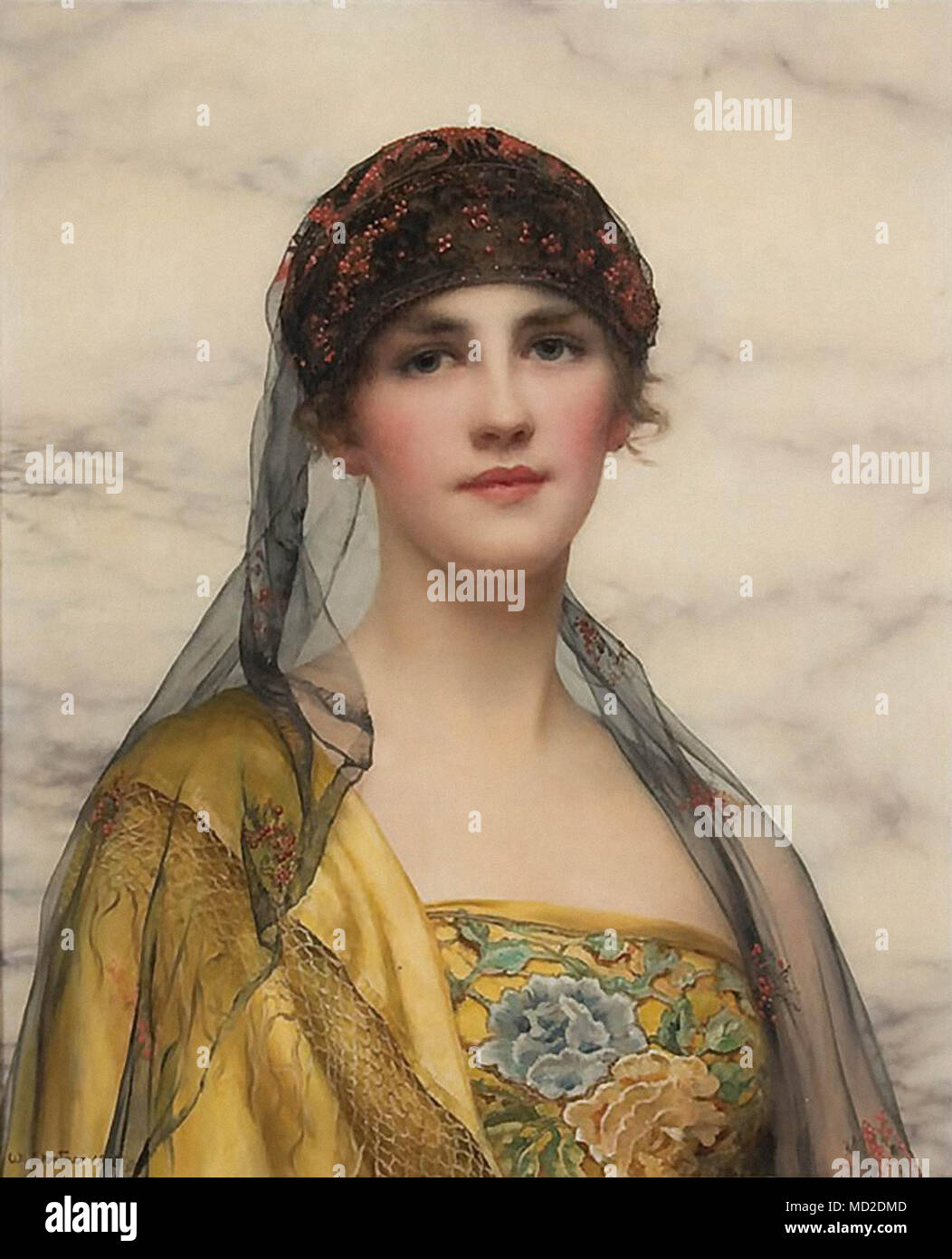William wontner hi-res stock photography and images - Alamy