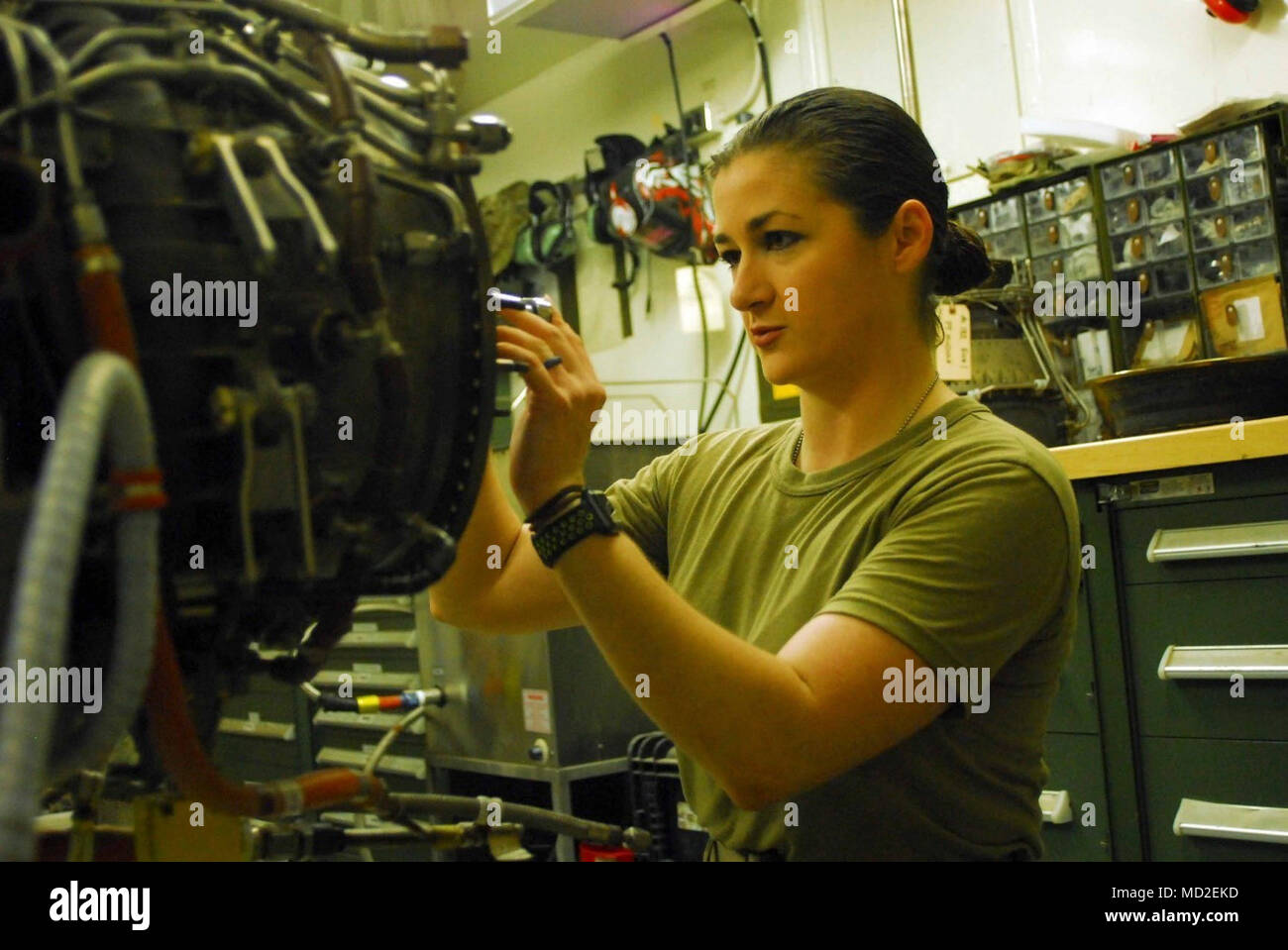 U.S. Army 1st Battalion, 126 Aviation Regiment (General Support ...
