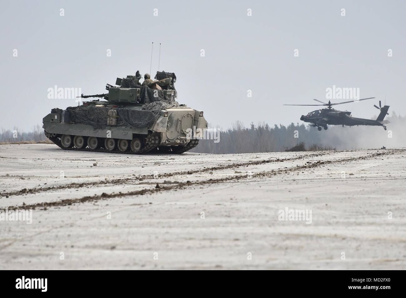 Task force viper 1st battalion hi-res stock photography and images - Alamy