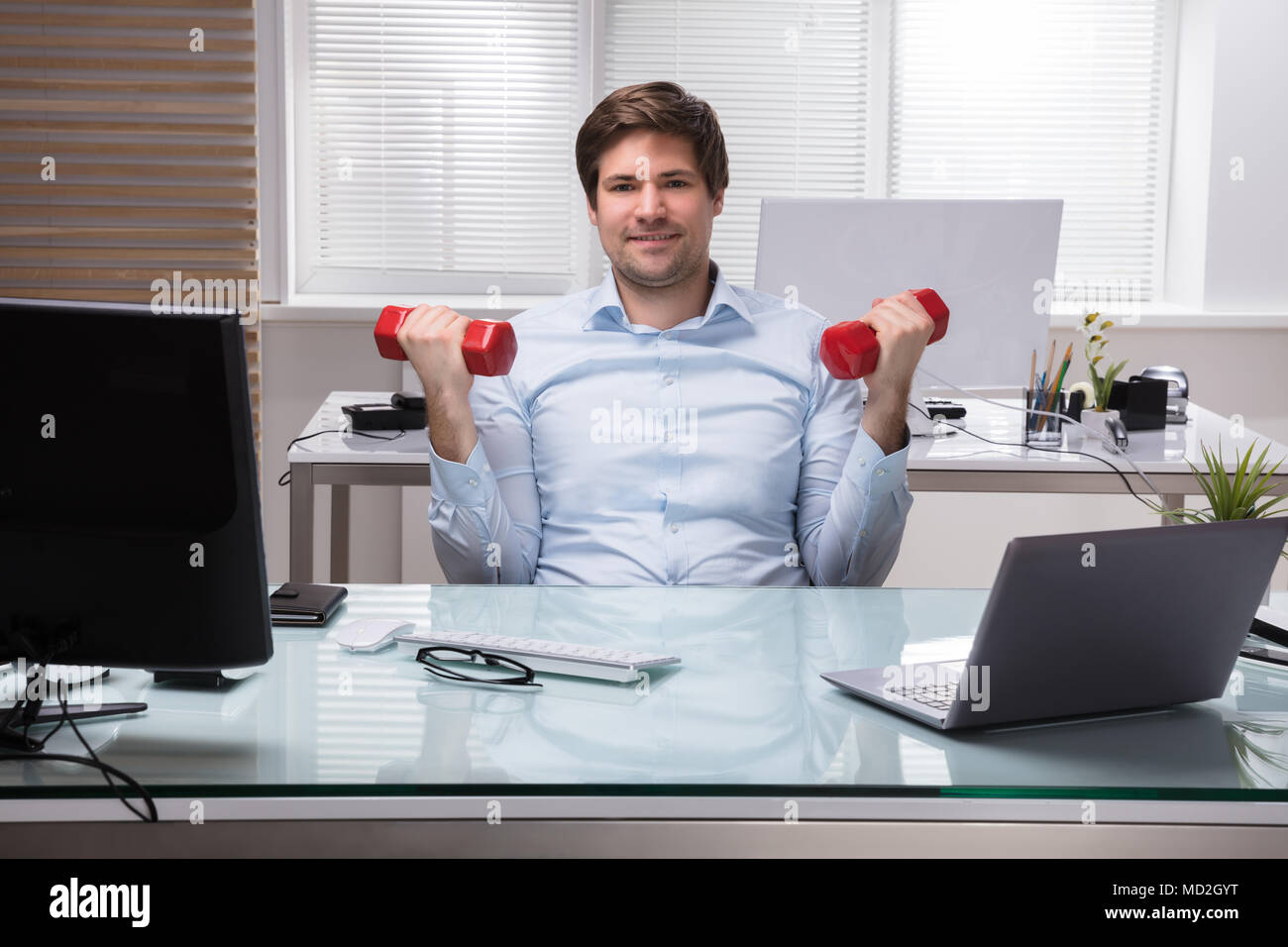 Happy technology hi-res stock photography and images - Alamy