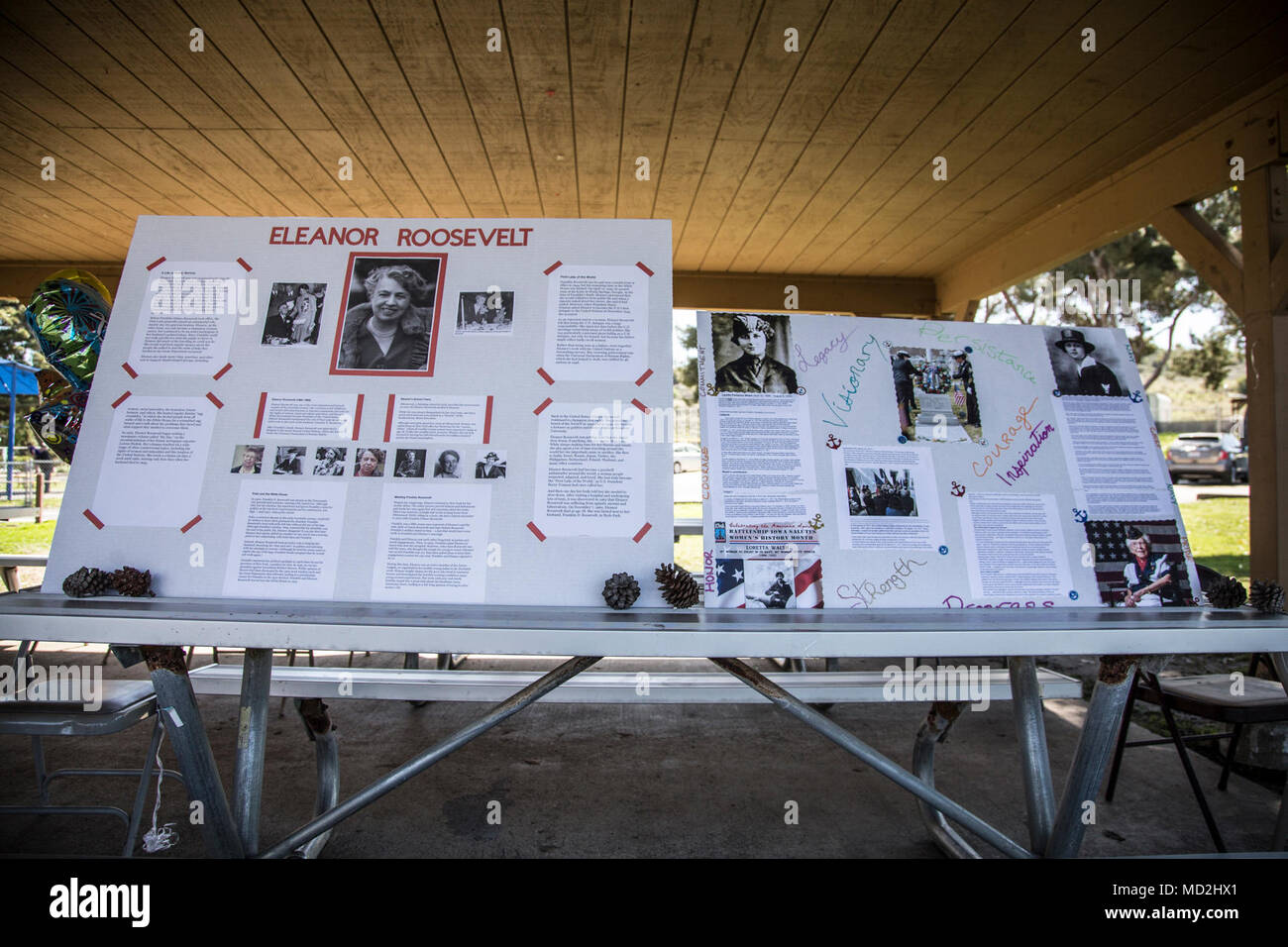 Mary mcleod bethune hi-res stock photography and images - Alamy