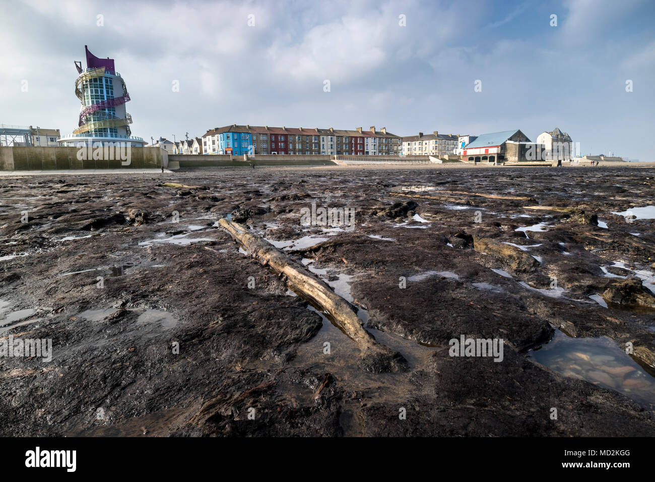 Redcar beach hi-res stock photography and images - Alamy