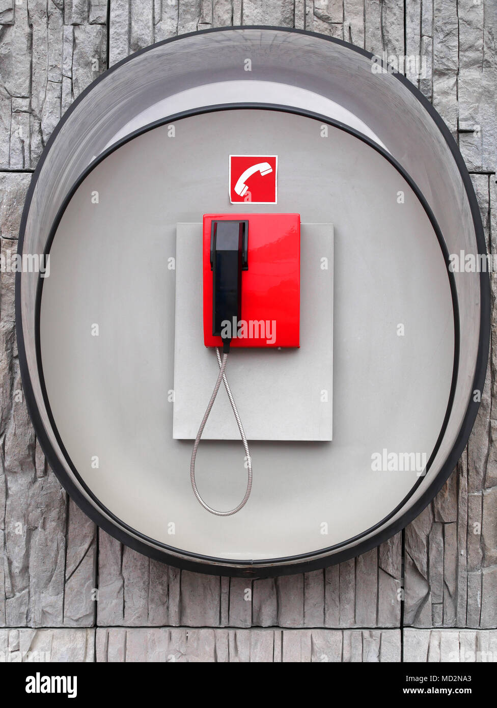 Outdoor photo booth hi-res stock photography and images - Alamy