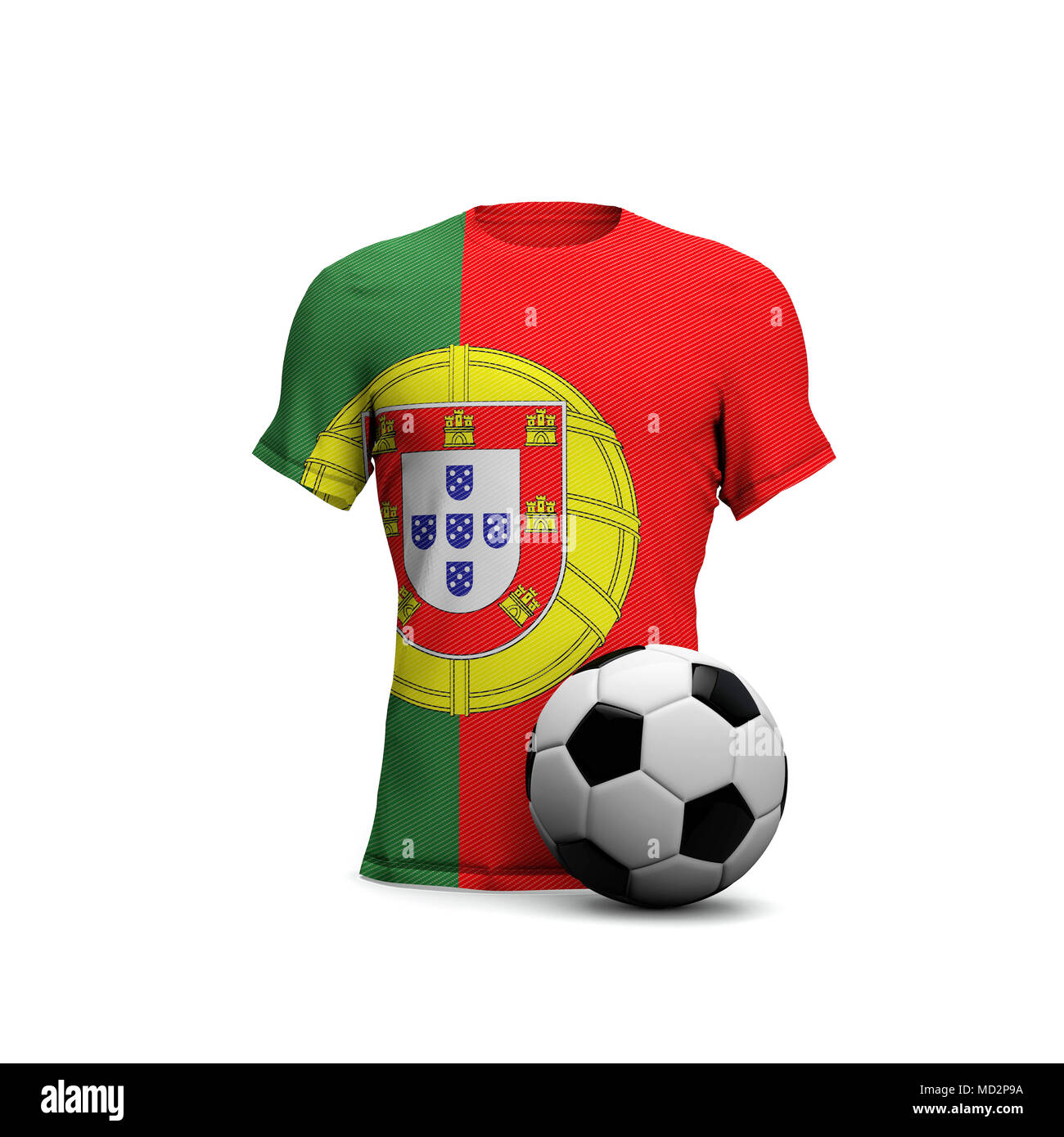 Portugal football squad hi-res stock photography and images - Alamy