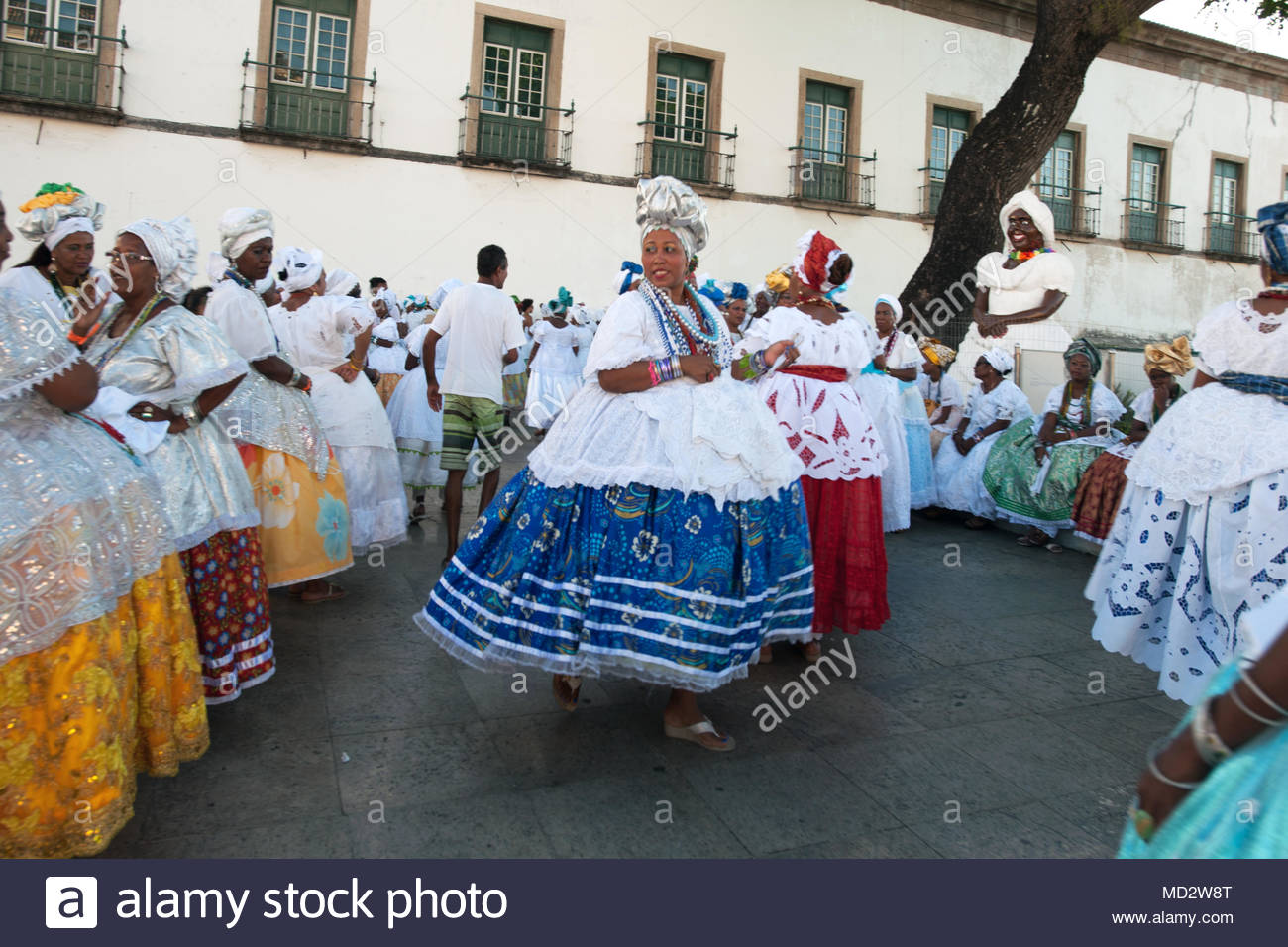 Bahiana Stock Photos & Bahiana Stock Images - Alamy
