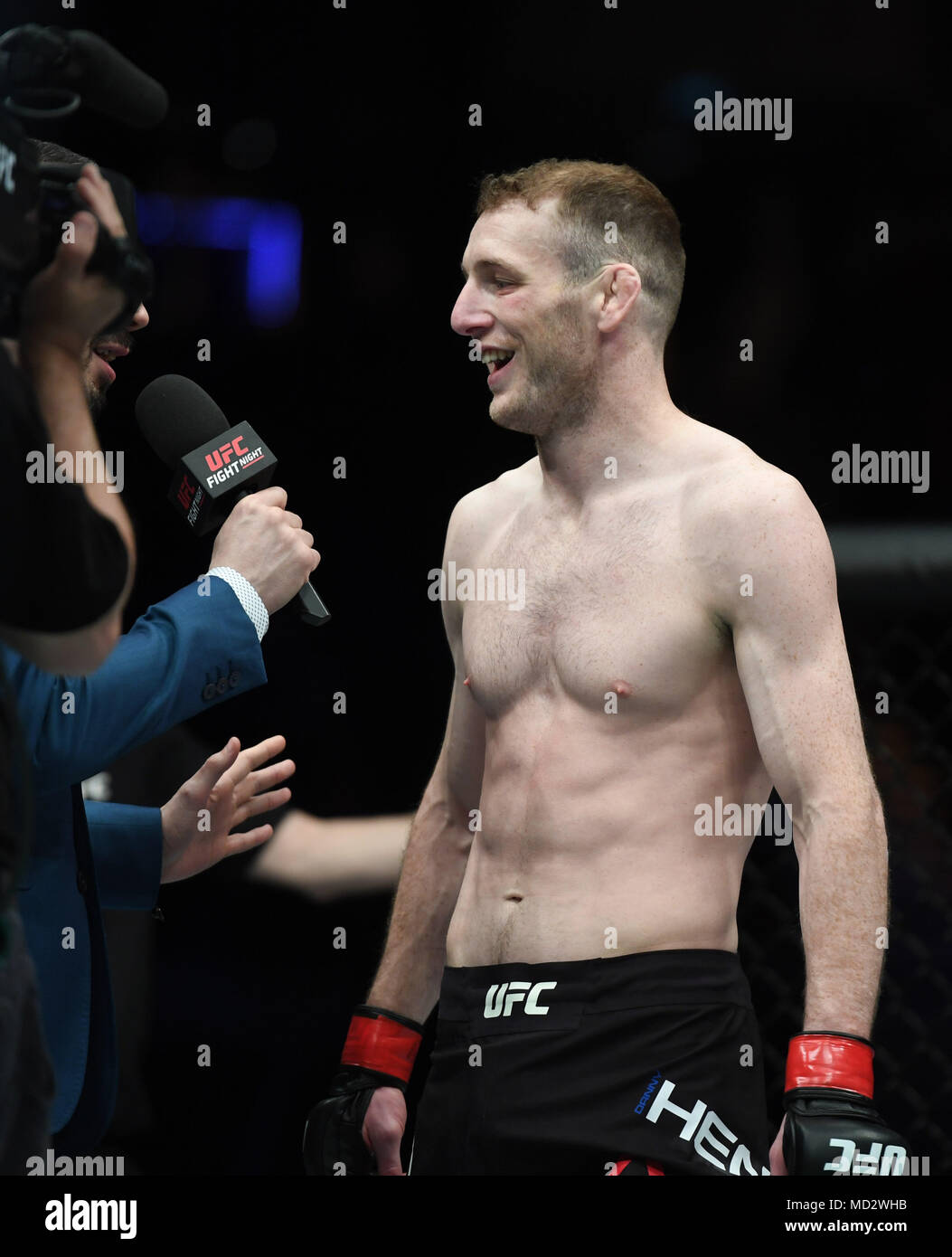 Danny henry hi-res stock photography and images - Alamy