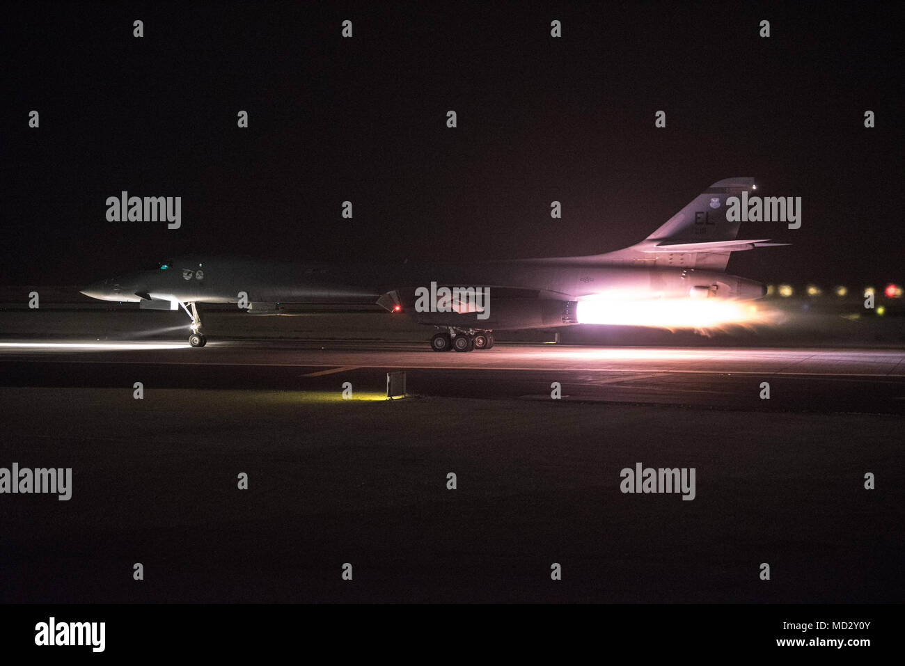 379th air expeditionary hi-res stock photography and images - Alamy