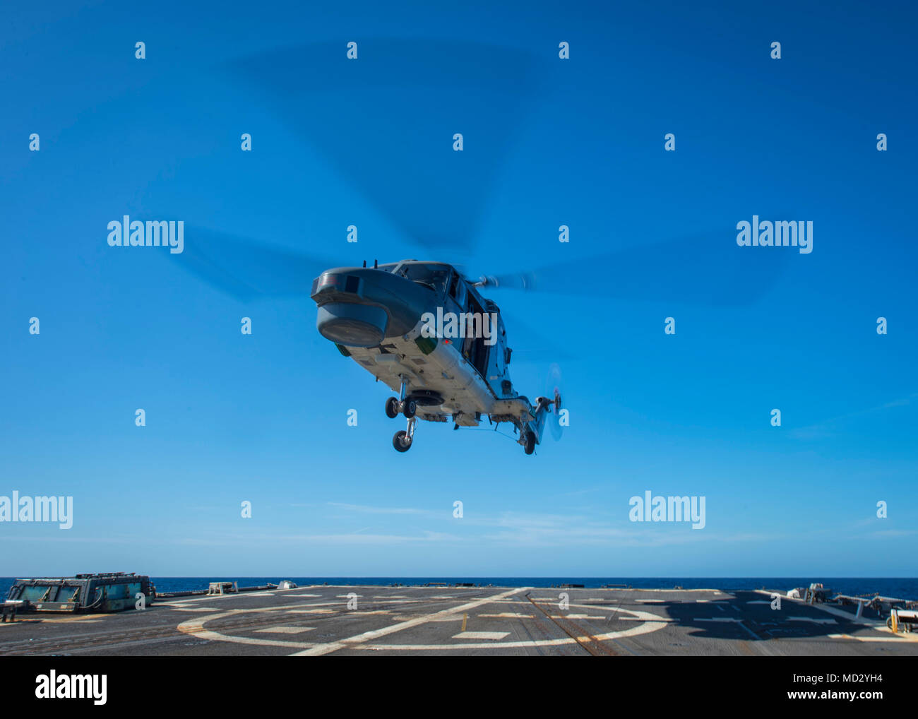 German frigate fgs hessen f221 hi-res stock photography and images - Alamy