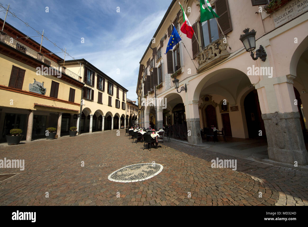 Abbiategrasso hi-res stock photography and images - Alamy