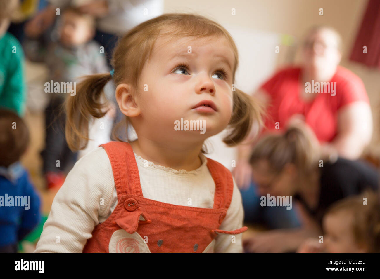 Ginger mummy hi-res stock photography and images - Alamy