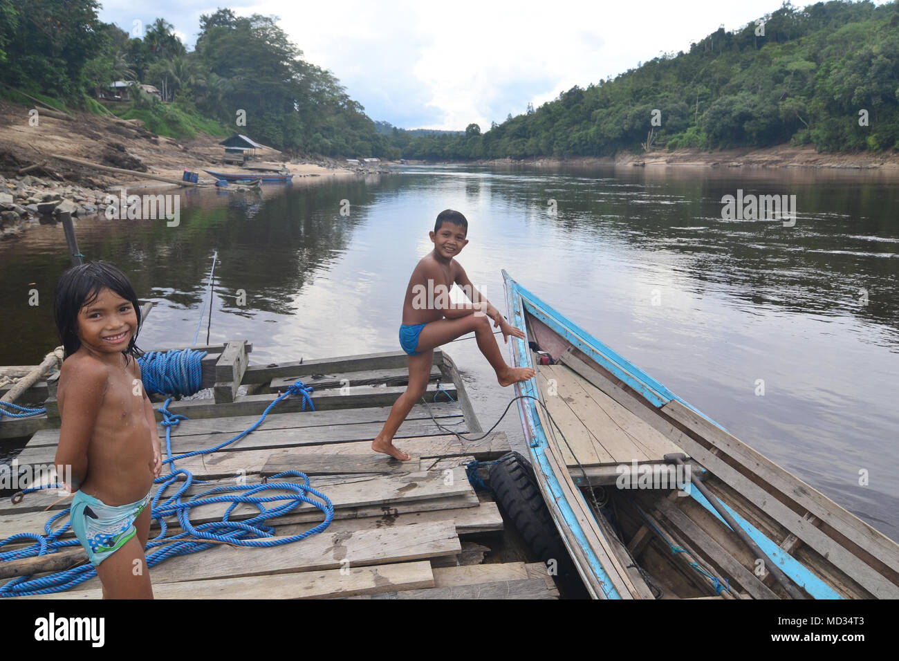 Rock river map hi-res stock photography and images - Alamy