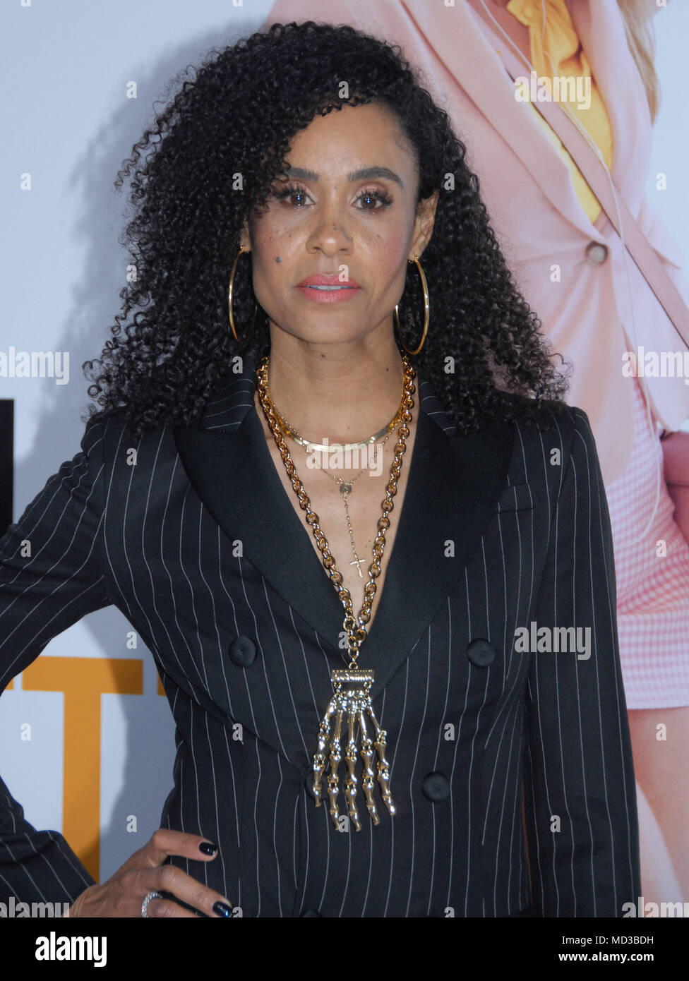 Angela davis hi-res stock photography and images - Alamy
