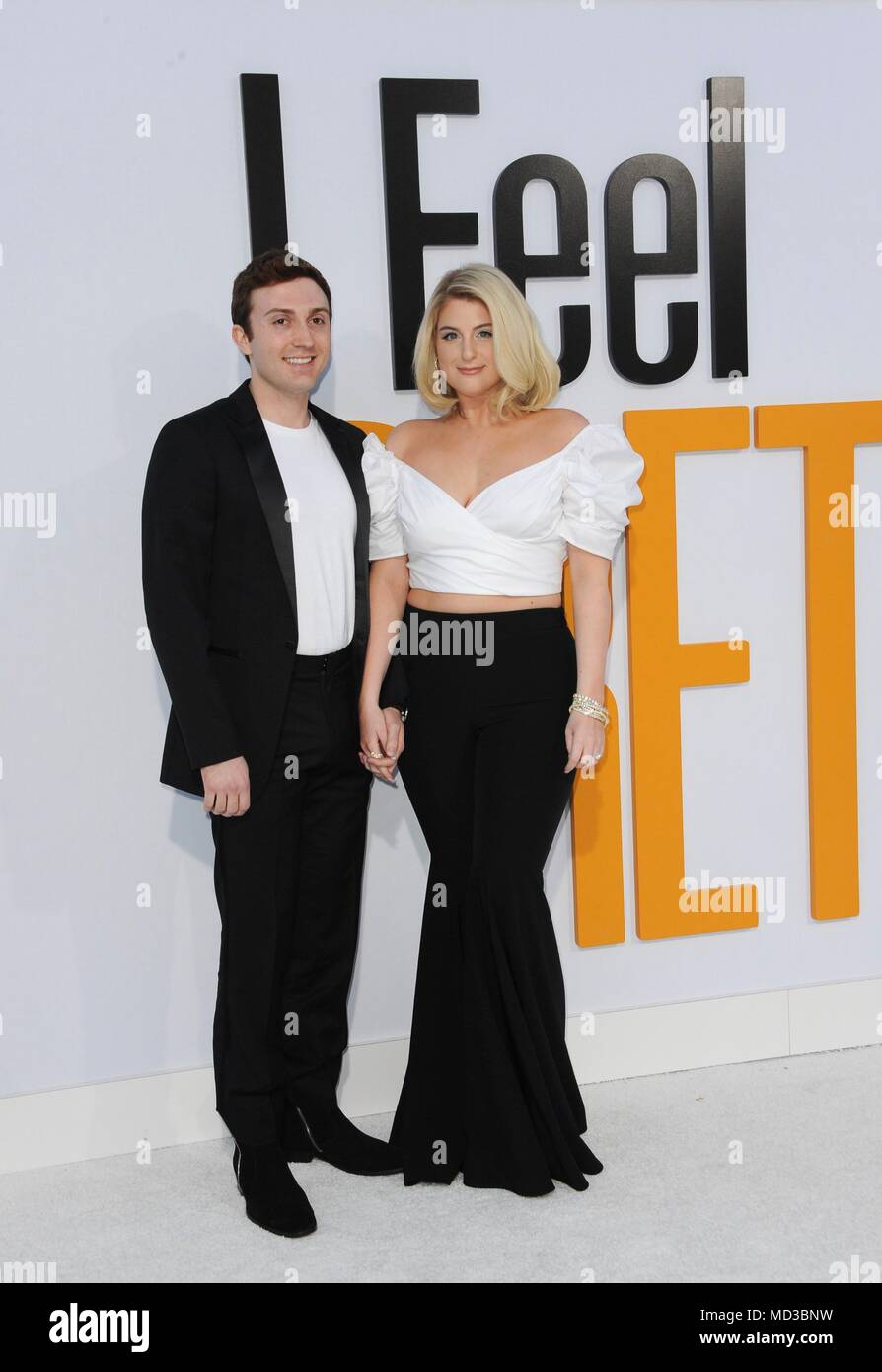 Meghan elizabeth trainor hi-res stock photography and images - Alamy