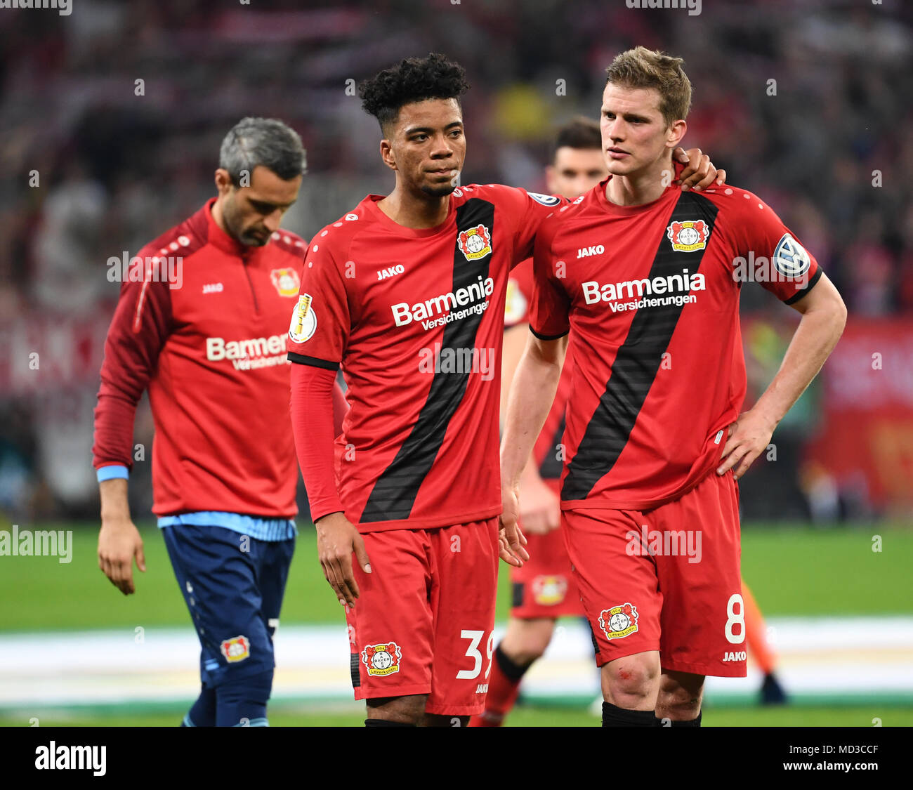 Benjamin bender hi-res stock photography and images - Alamy