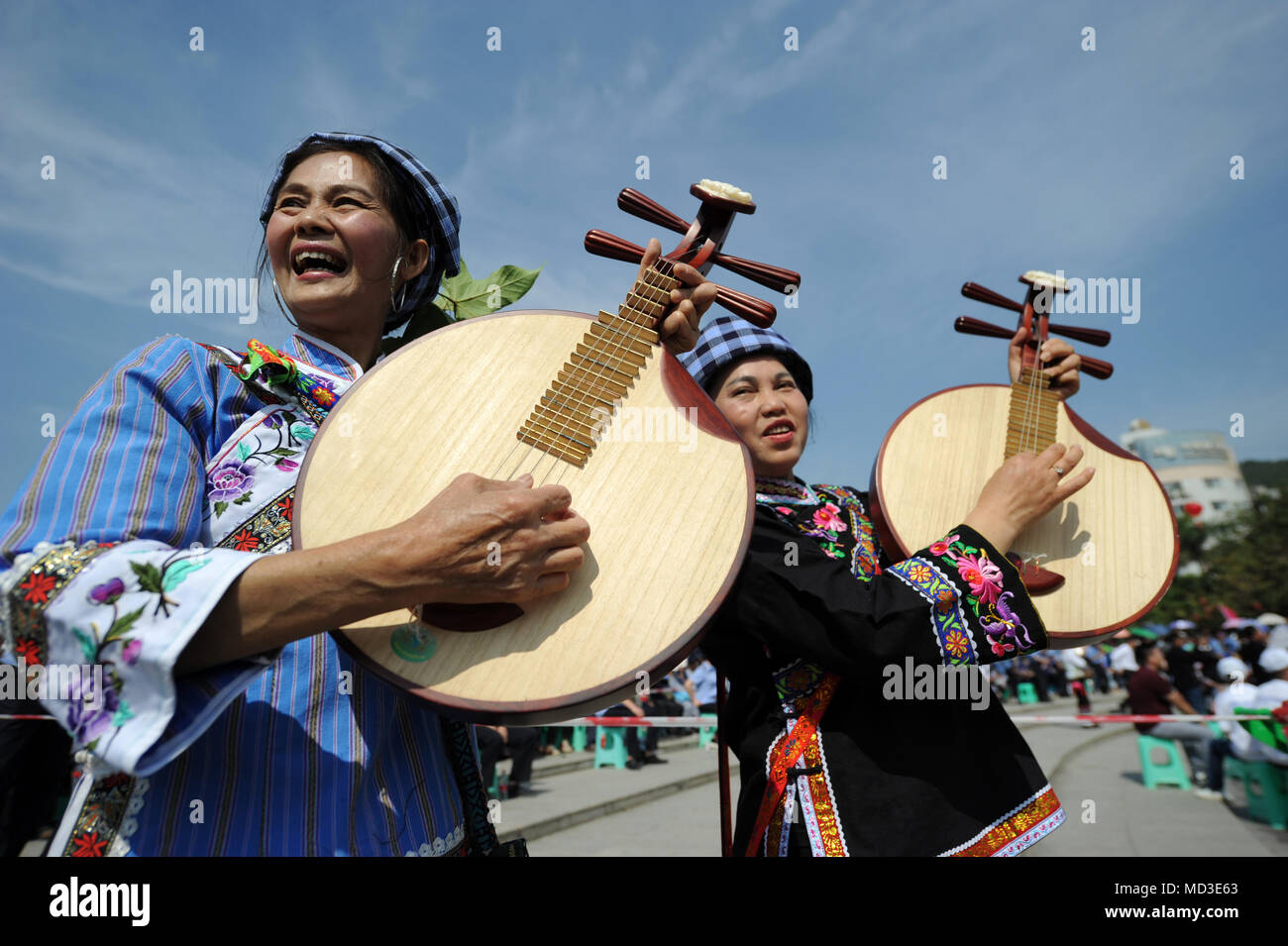 Banjo like hi-res stock photography and images - Alamy