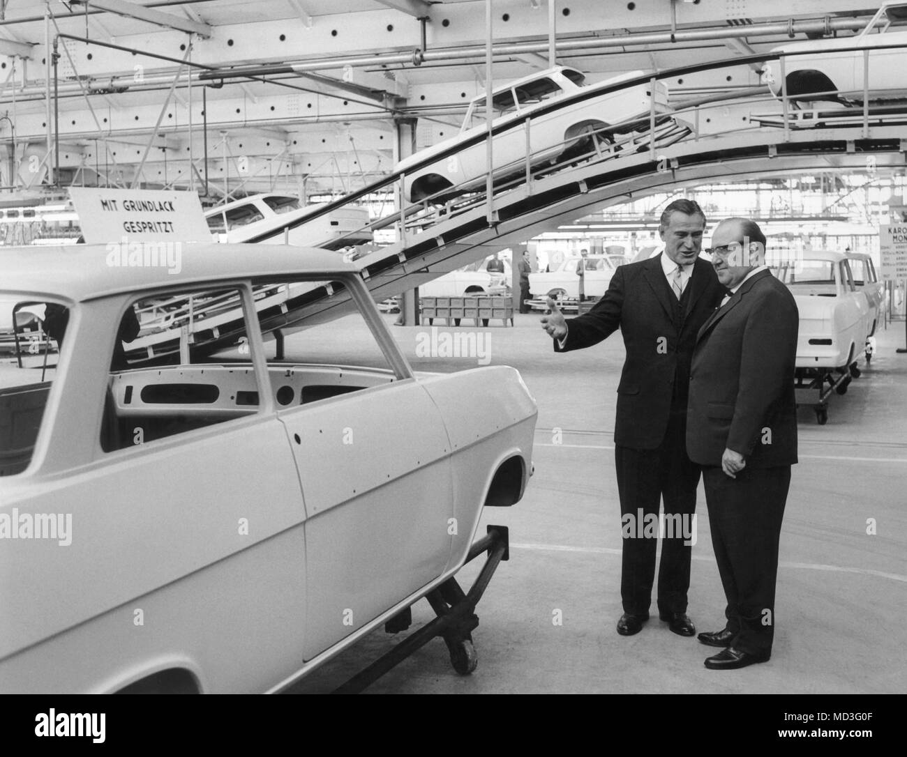 Opel kadett c hi-res stock photography and images - Alamy