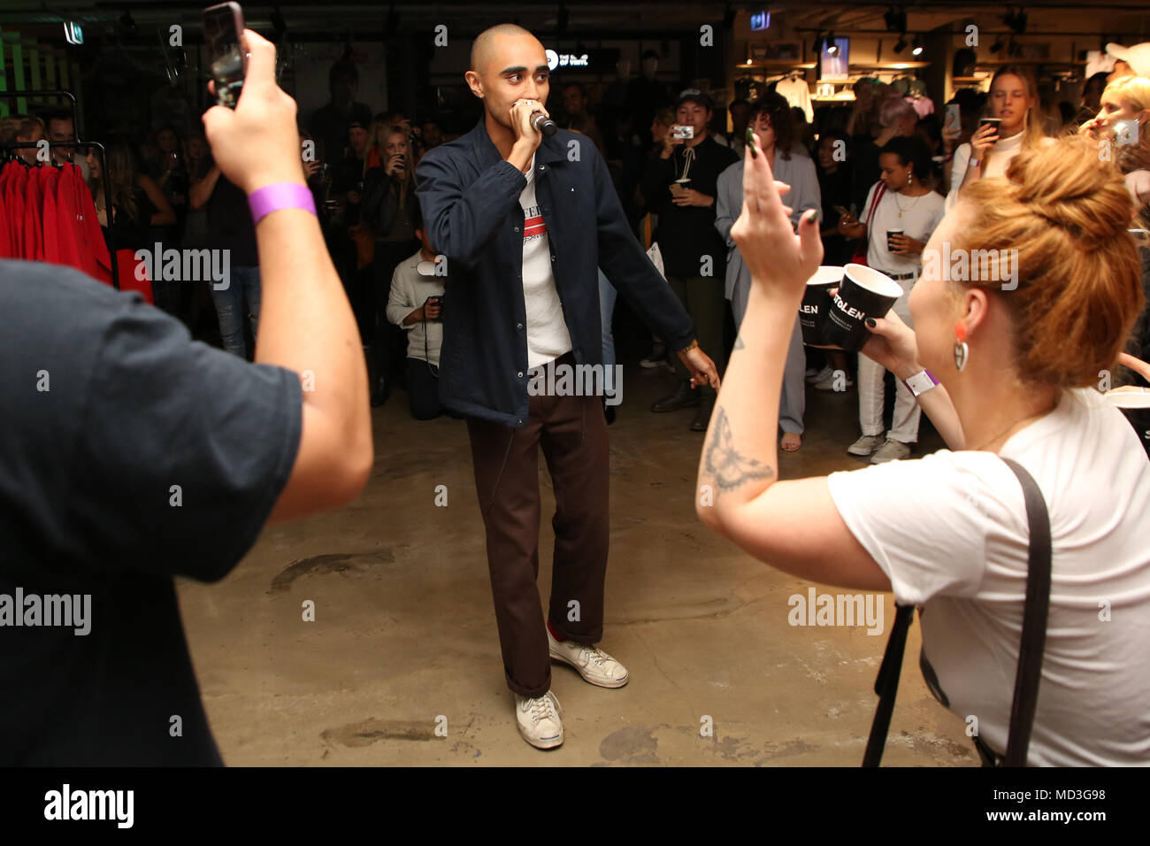 Huffer High Resolution Stock Photography and Images - Alamy