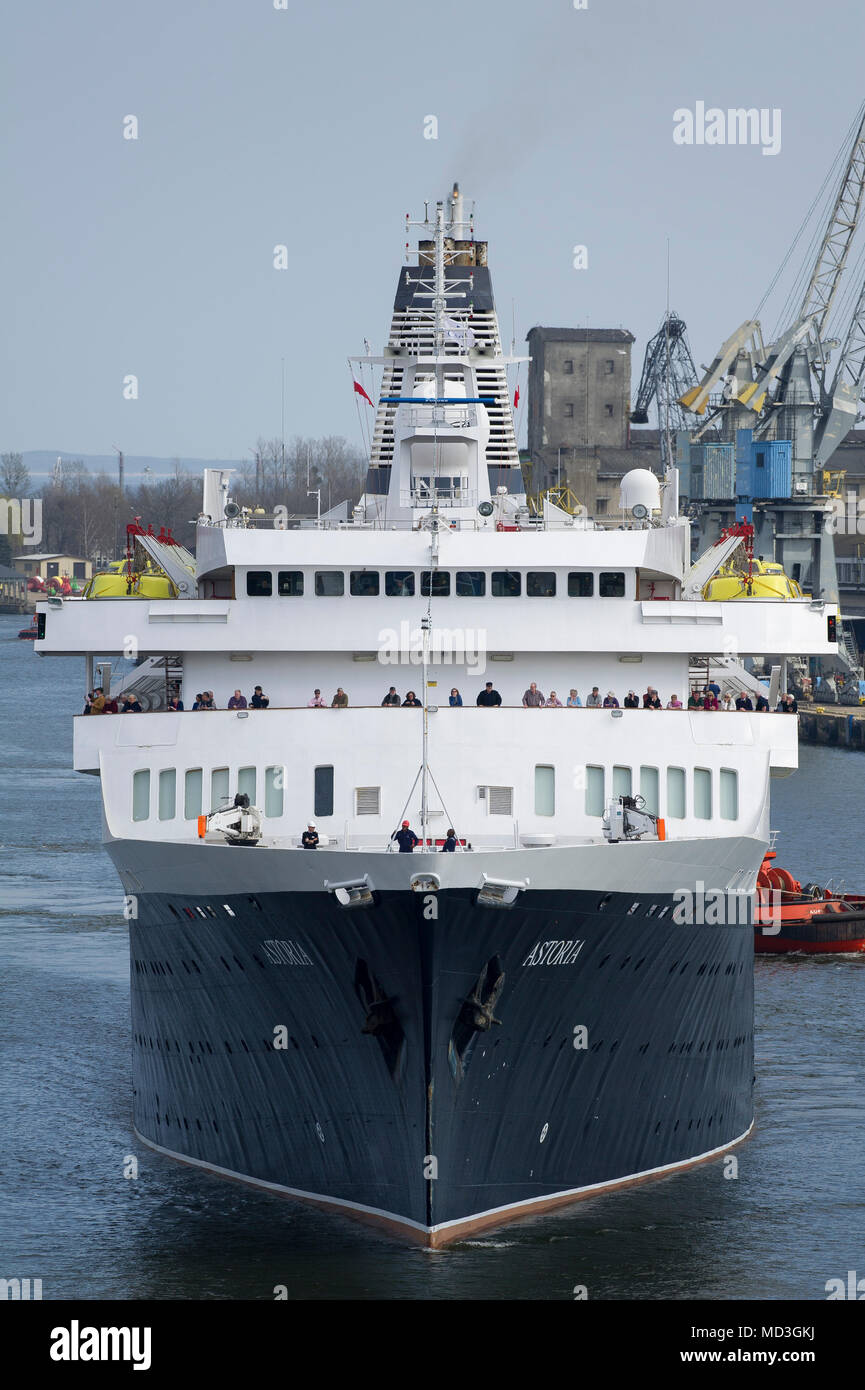 Andrea doria sinking hi-res stock photography and images - Alamy