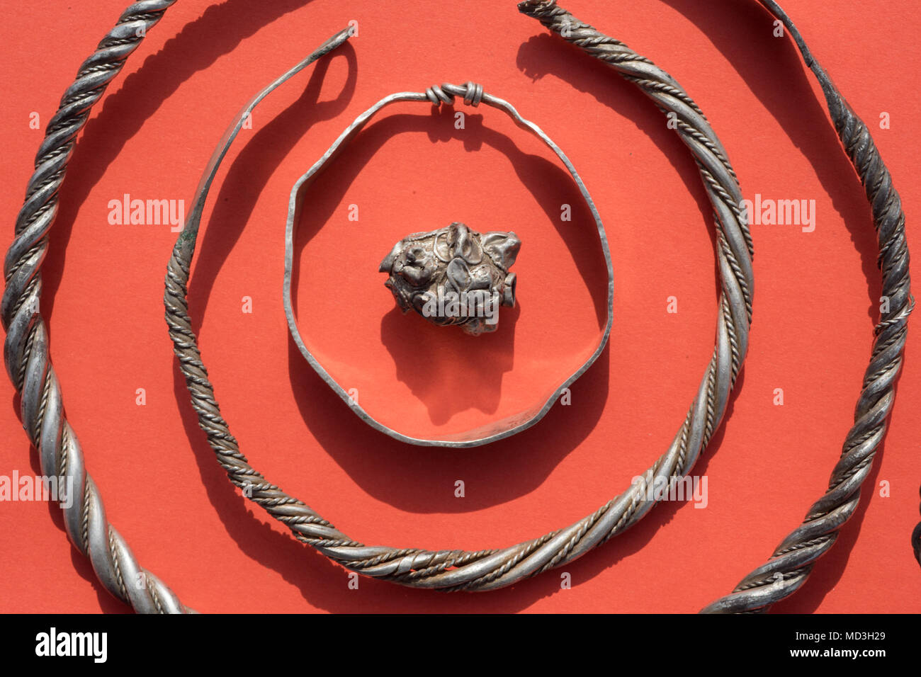 Harald bluetooth treasure hi-res stock photography and images - Alamy